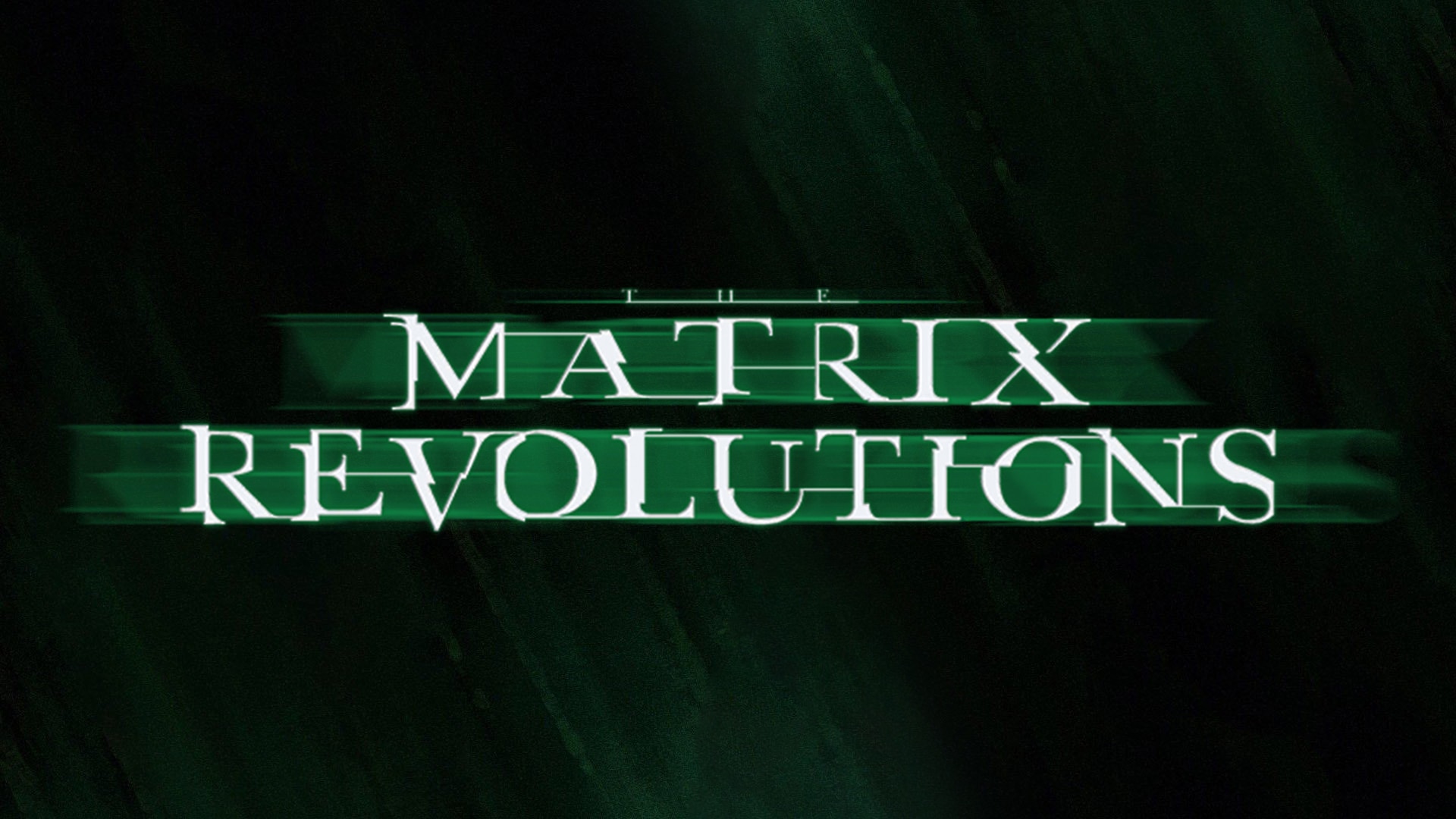 The Matrix Revolutions - NBC.com