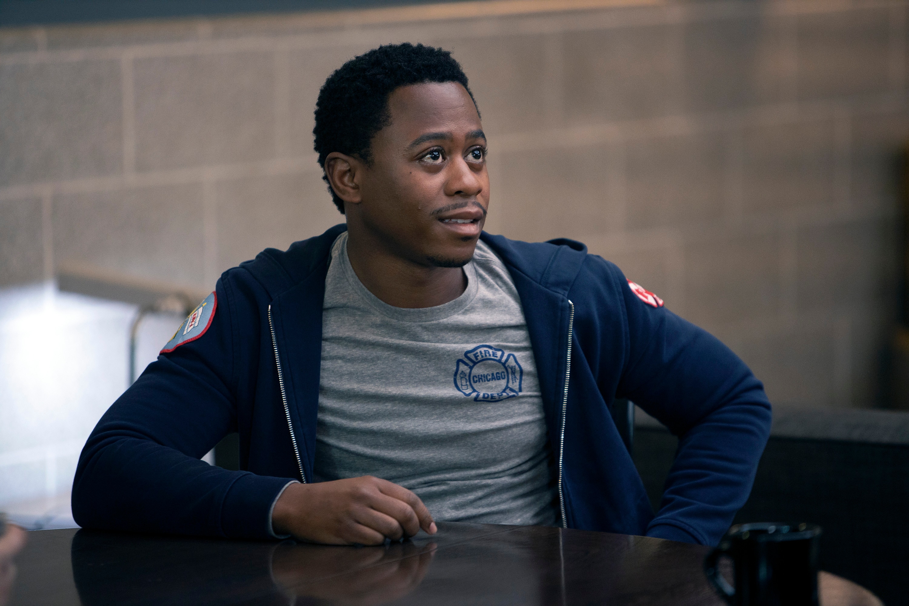 Chicago Fire: Blow This Up Somehow Photo: 4768425 - NBC.com