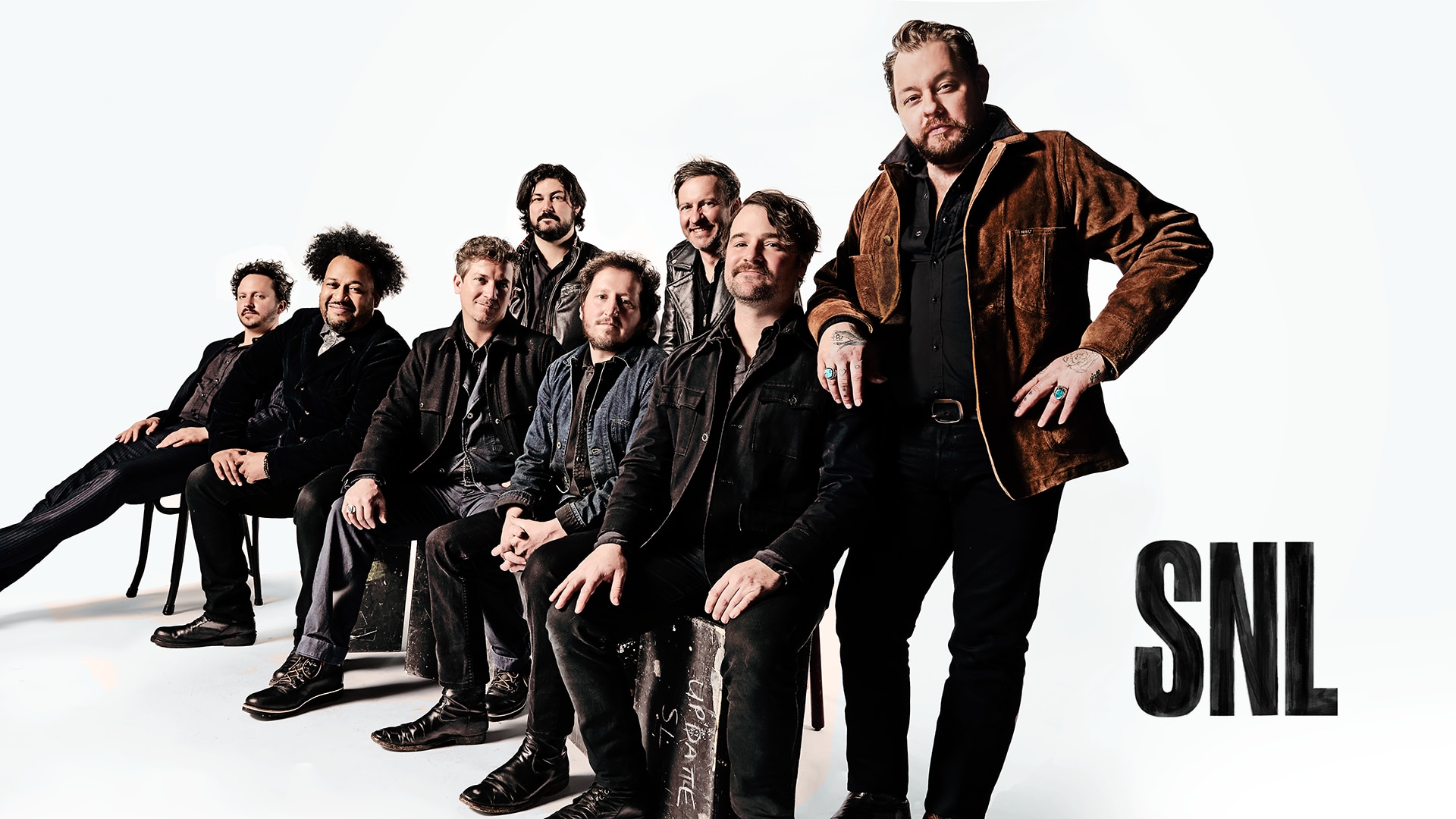 null: Regina King Bumper Photos Photo: 4776346 - NBC.com