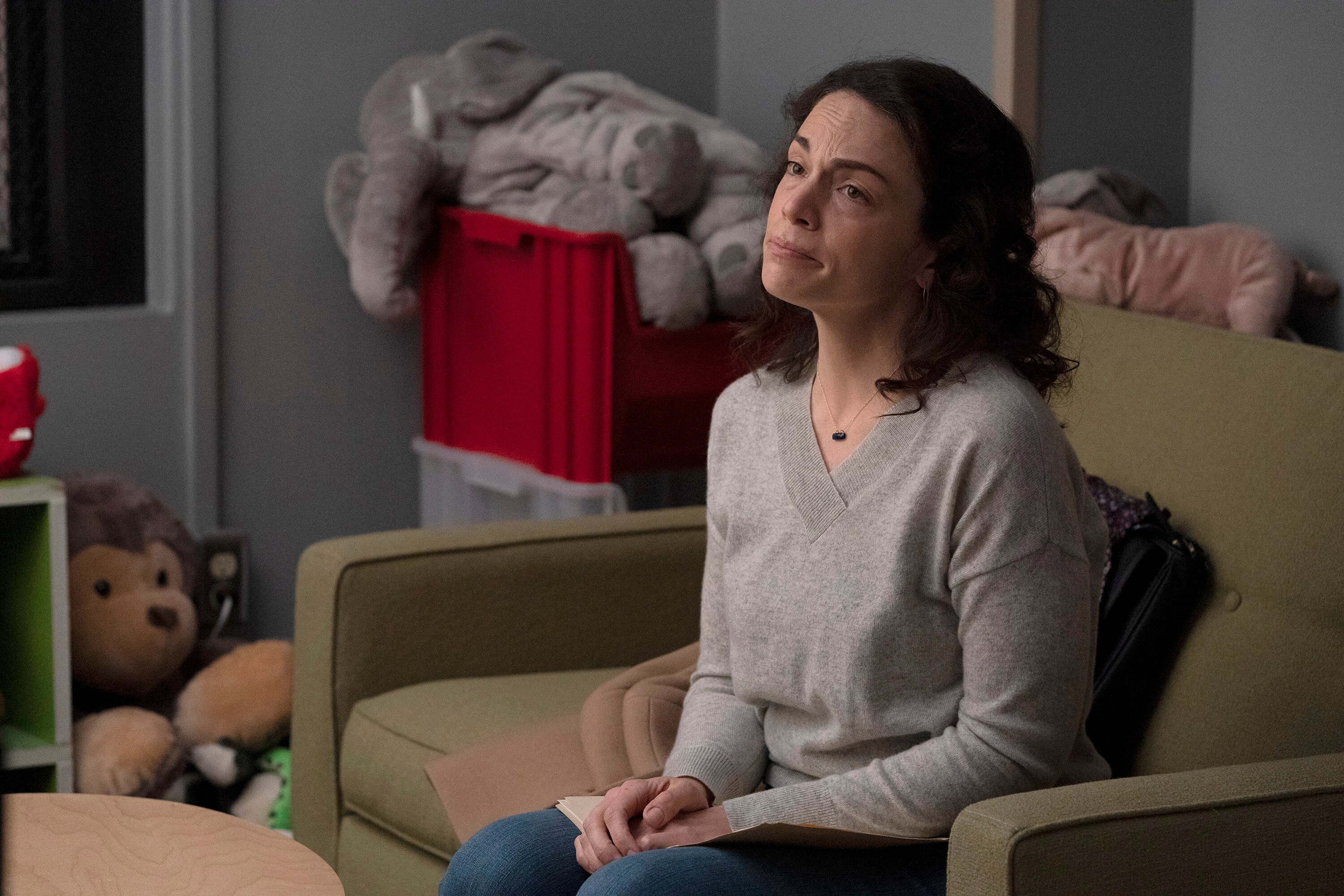 null: All I Need Photo: 4869466 - NBC.com