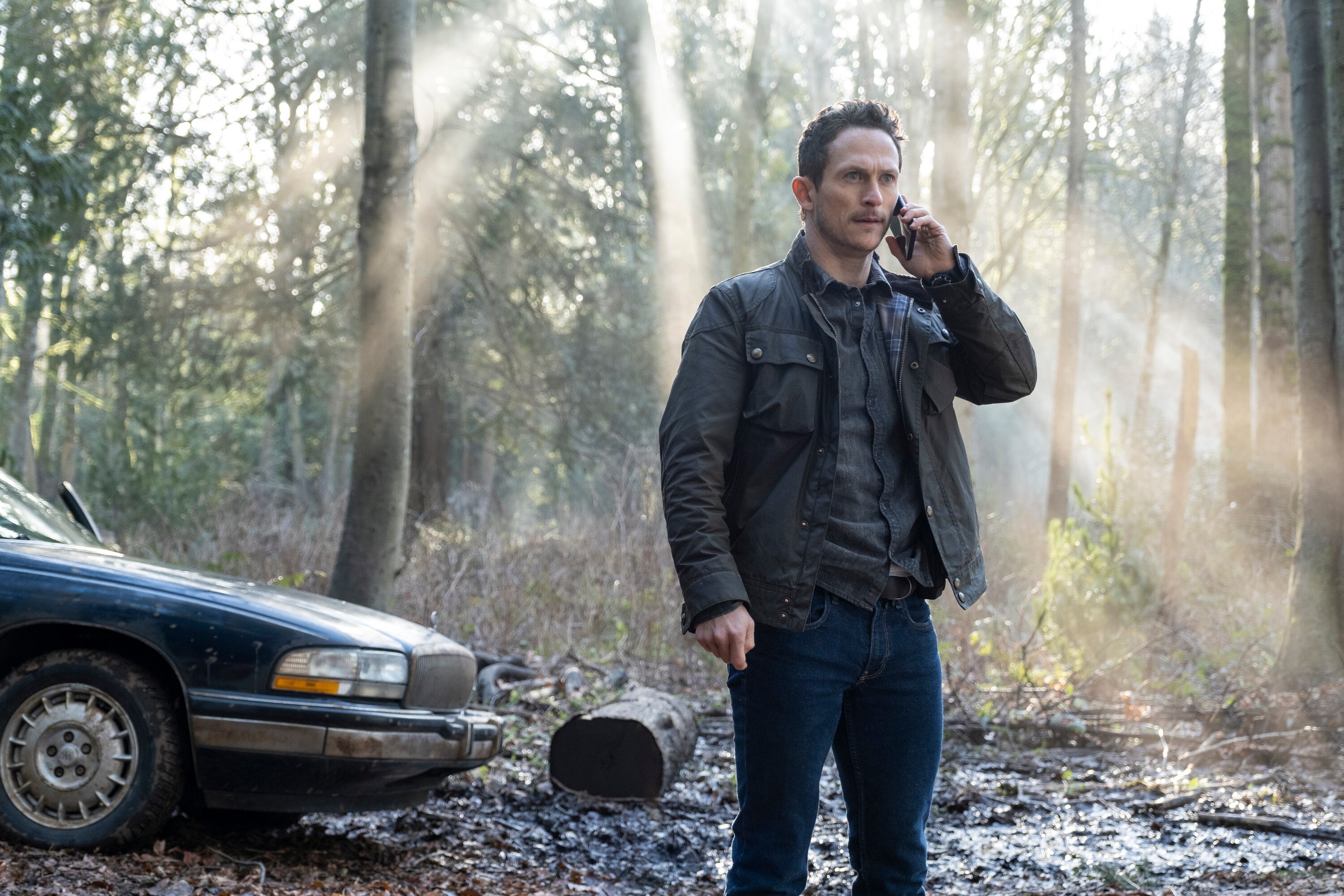 Debris: Supernova Photo: 4902313 - NBC.com