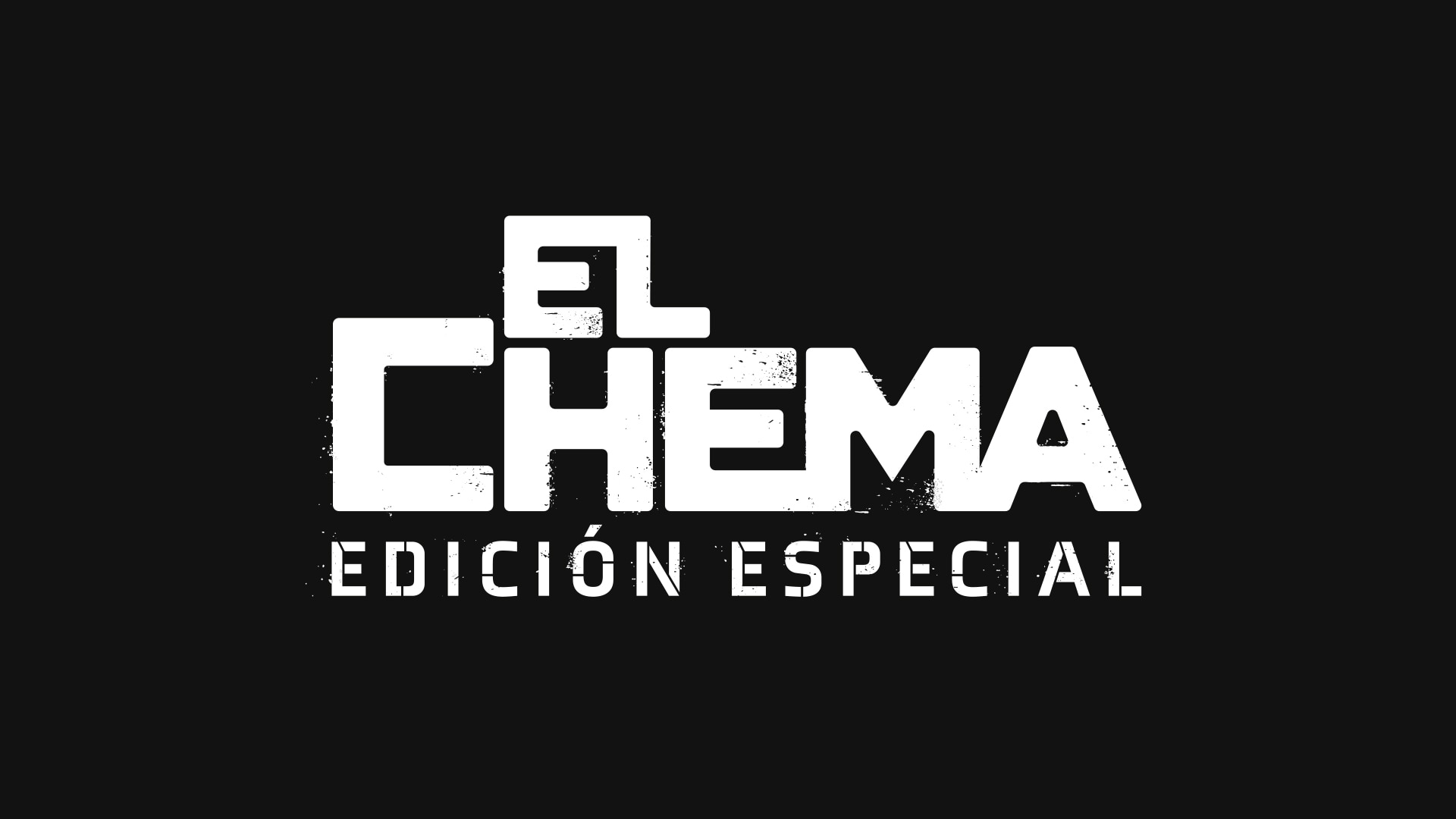 El Chema: Edición Especial - NBC.com