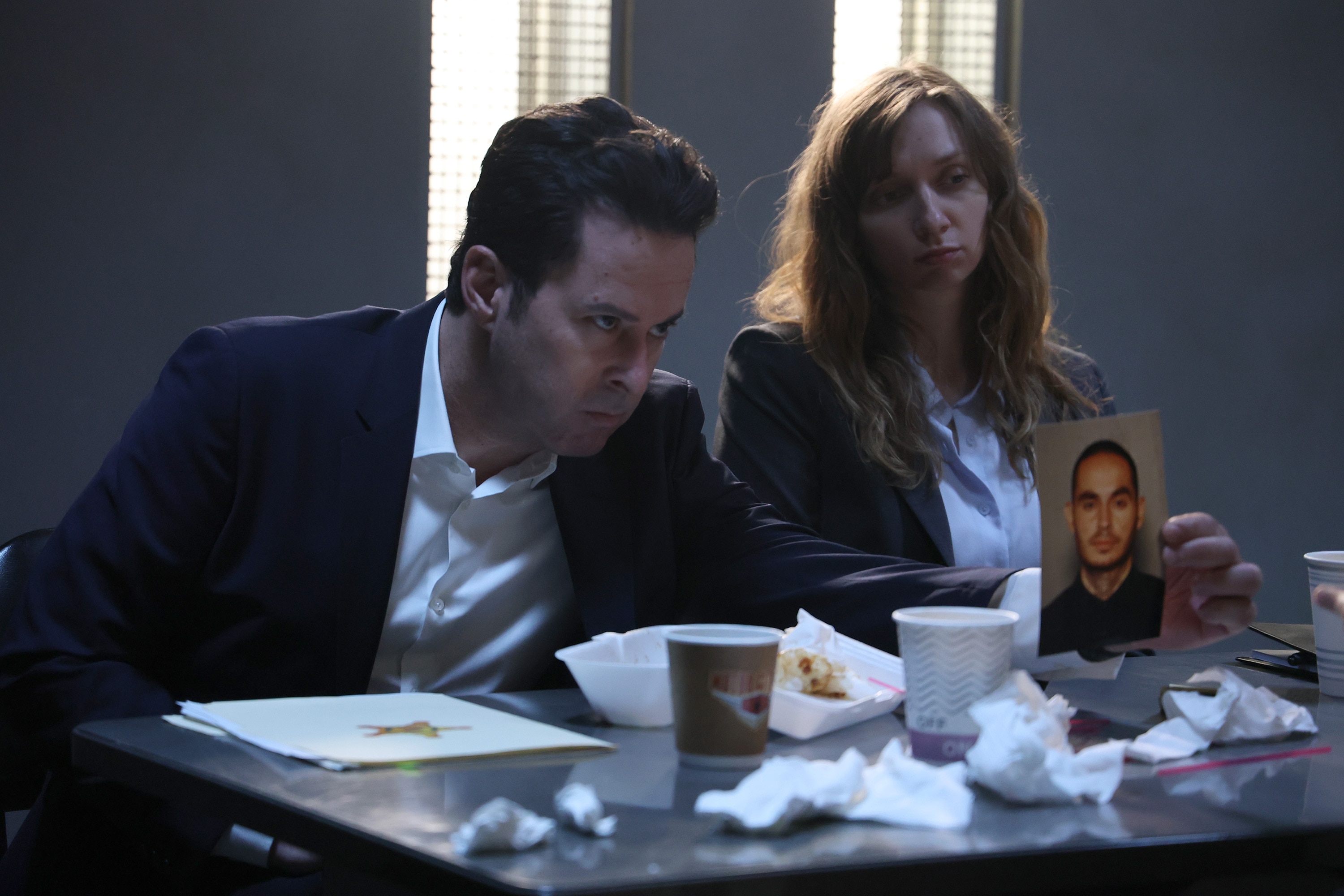 null: Broken Toys Photo: 4969840 - NBC.com