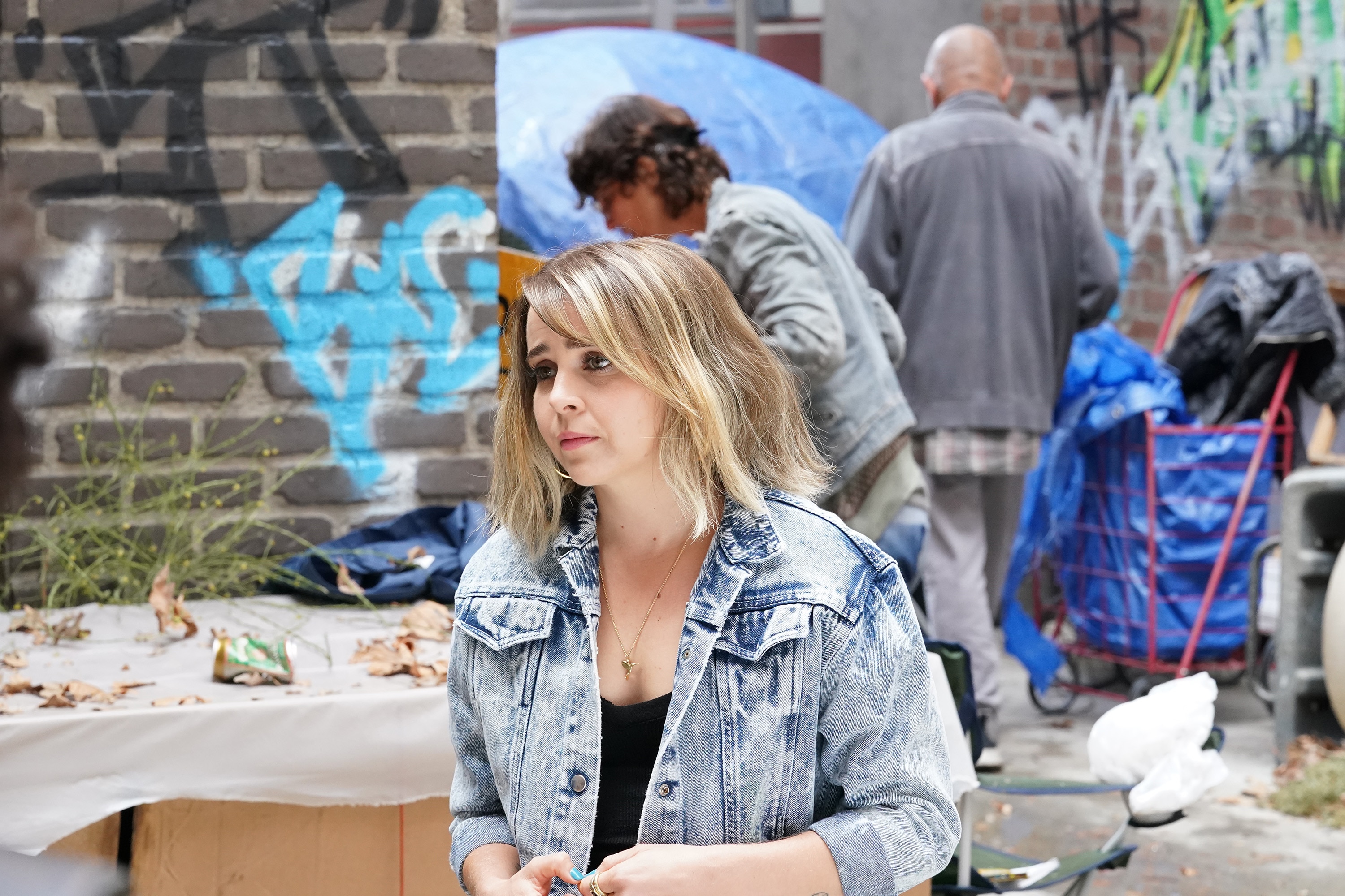 Good Girls: Nevada Photo: 5136317 - NBC.com