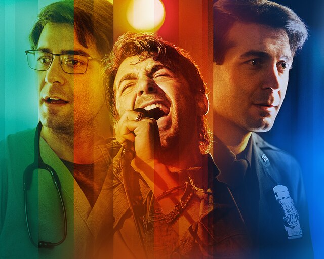 Ordinary Joe - NBC.com