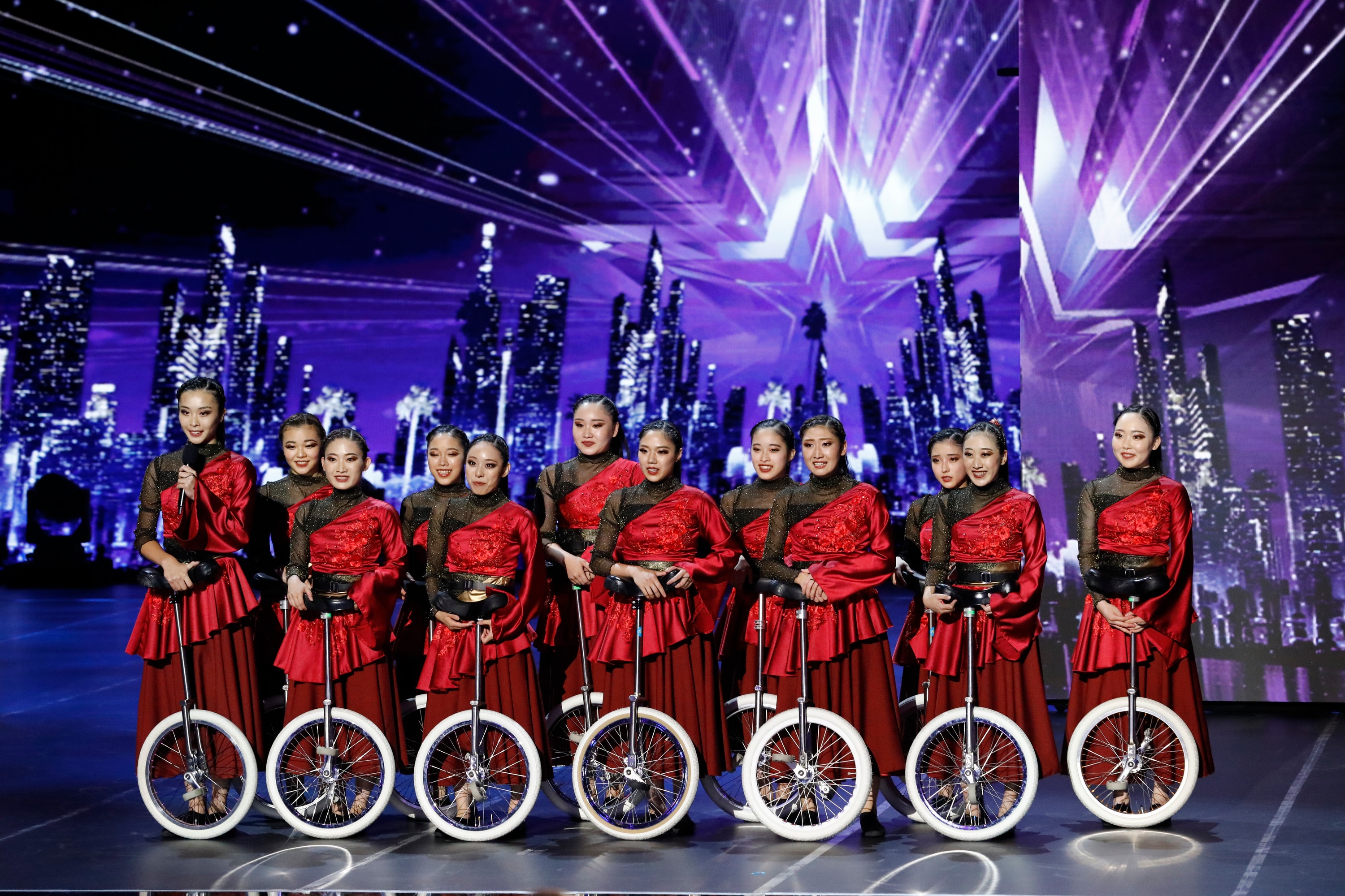 America's Got Talent: Quarterfinals 3 Photo: 5195758 - NBC.com