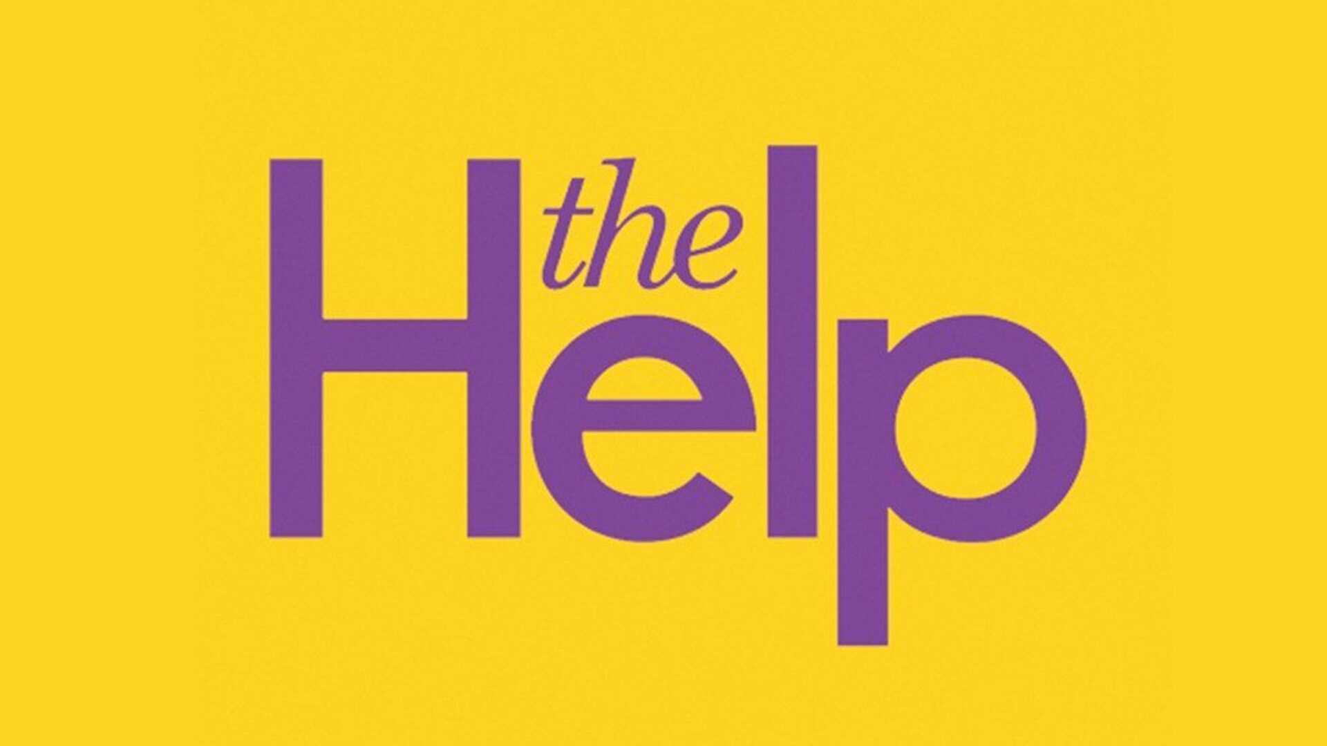 The Help - NBC.com