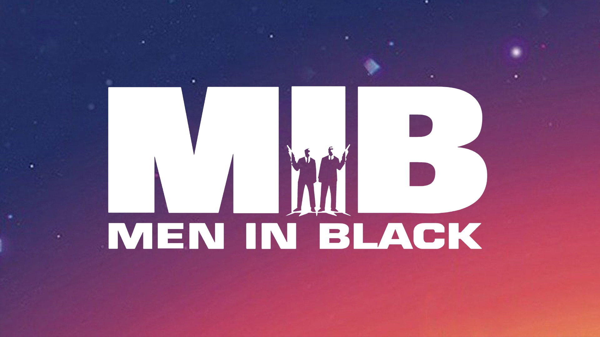 Men in Black - NBC.com
