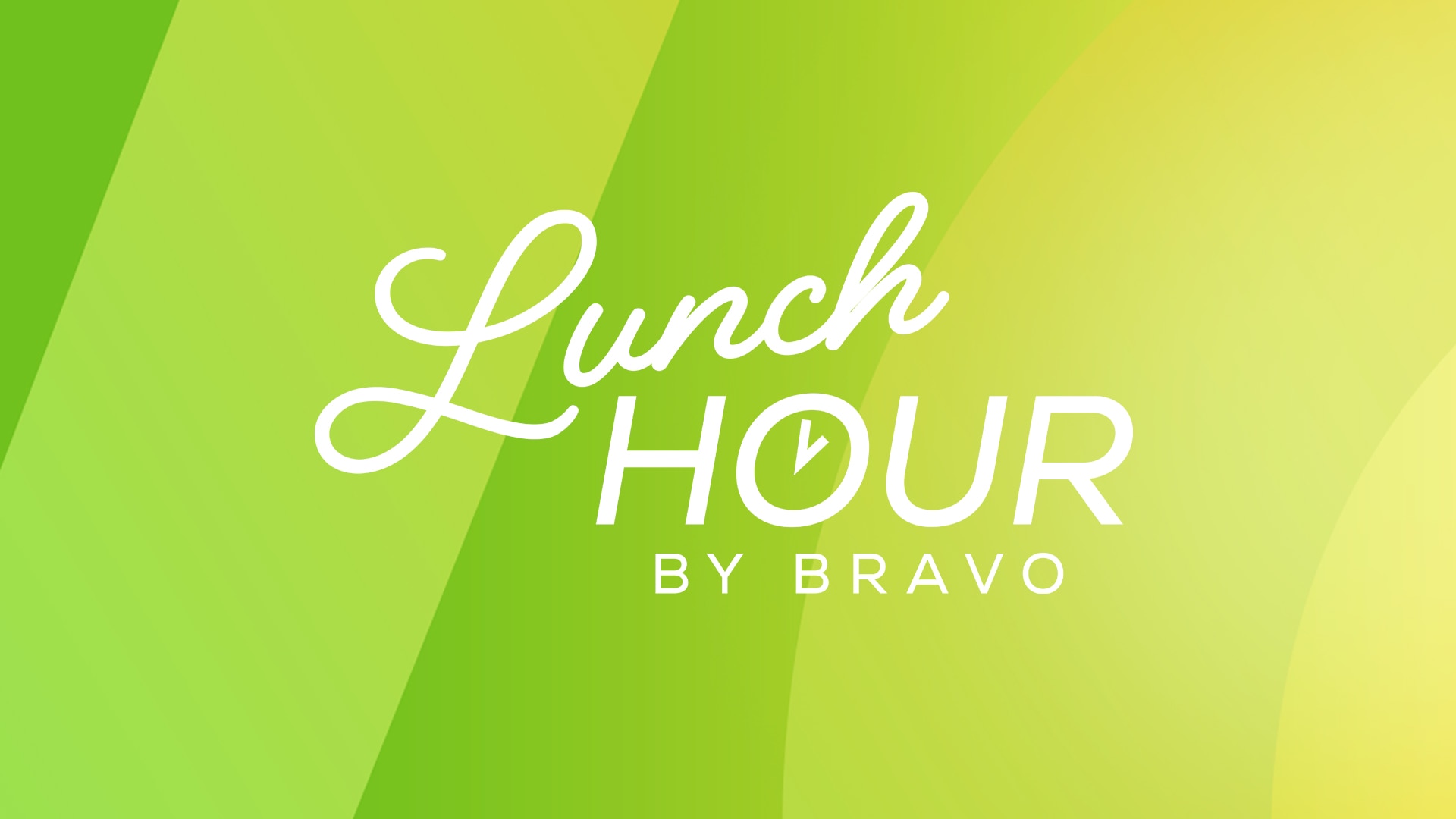 Lunch Hour By Bravo - NBC.com