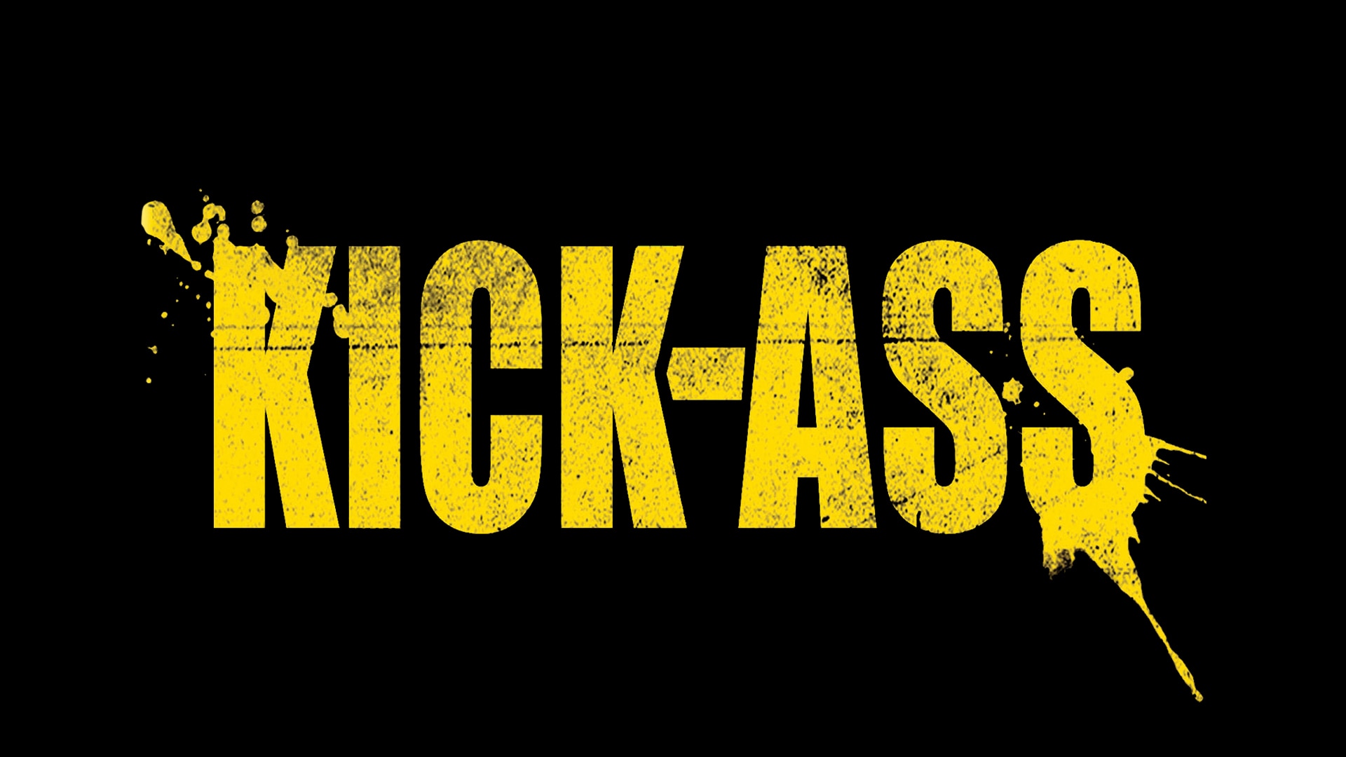Kick-Ass - NBC.com