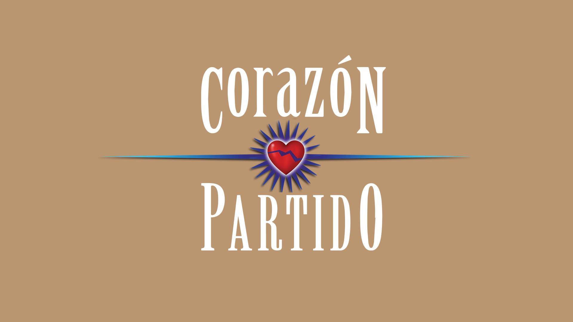 Corazón Partido - NBC.com