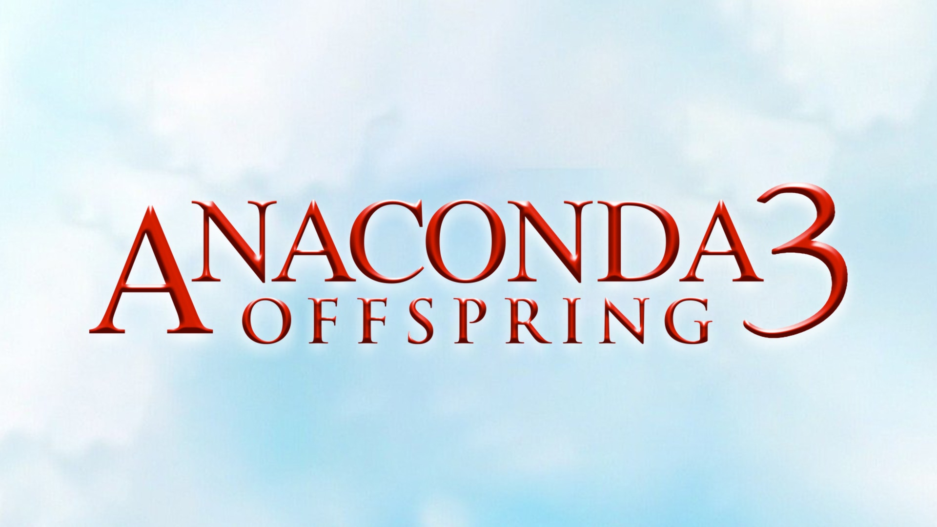 Anaconda 3: Offspring - NBC.com