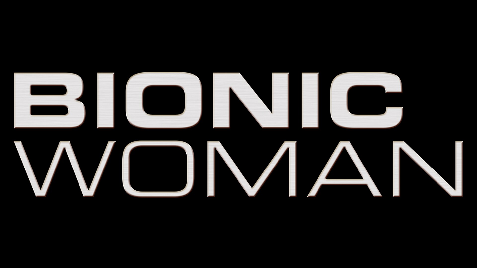 Bionic Woman - NBC.com