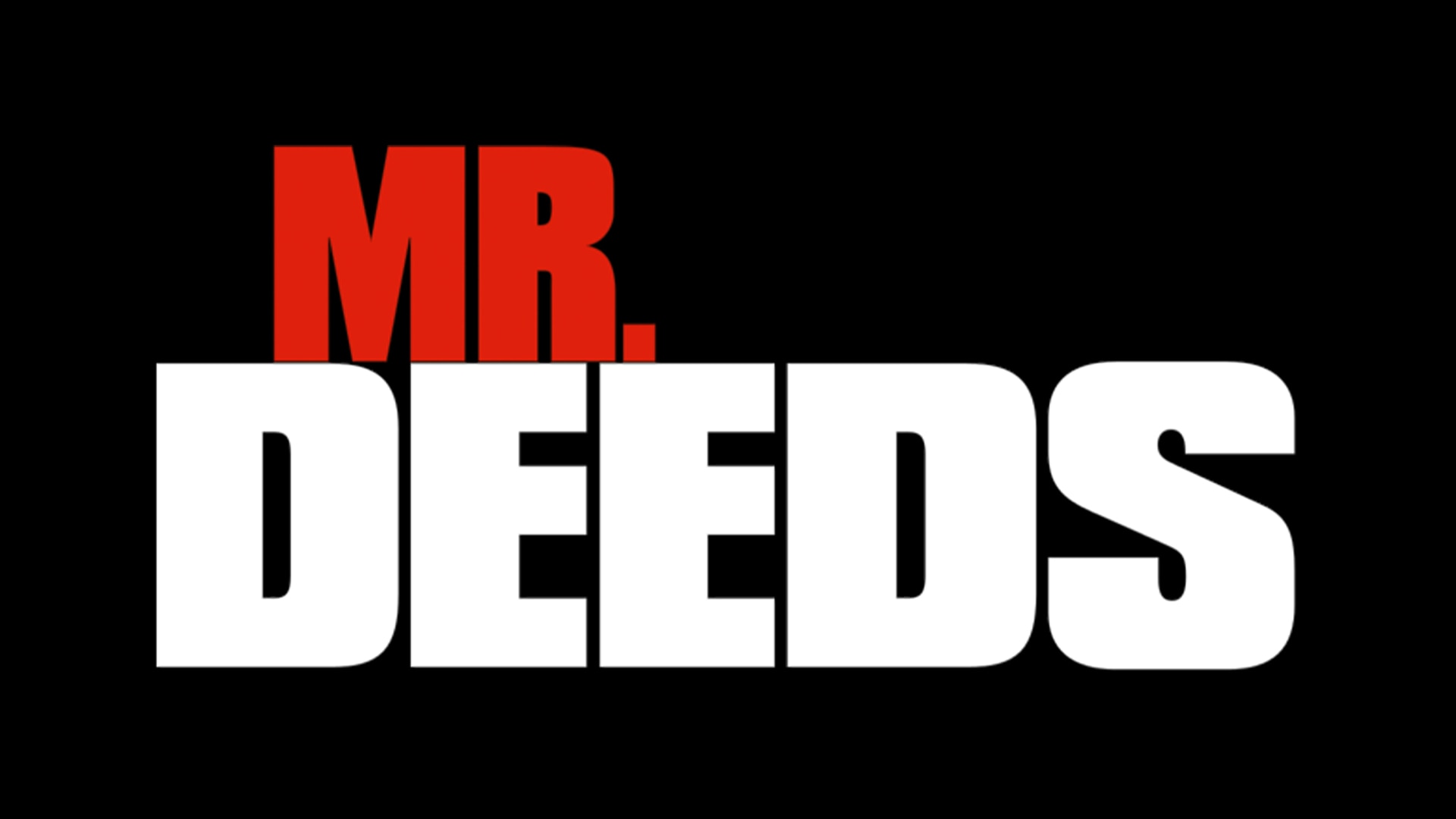 Mr. Deeds - NBC.com