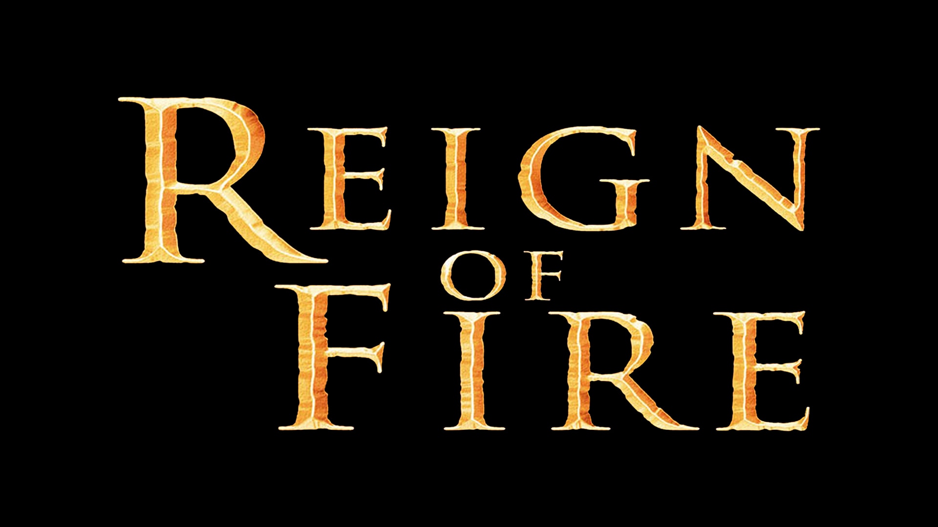 Reign of Fire - NBC.com