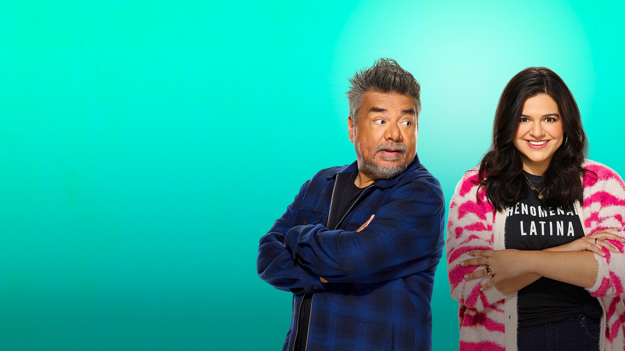 George Lopez Grandmother