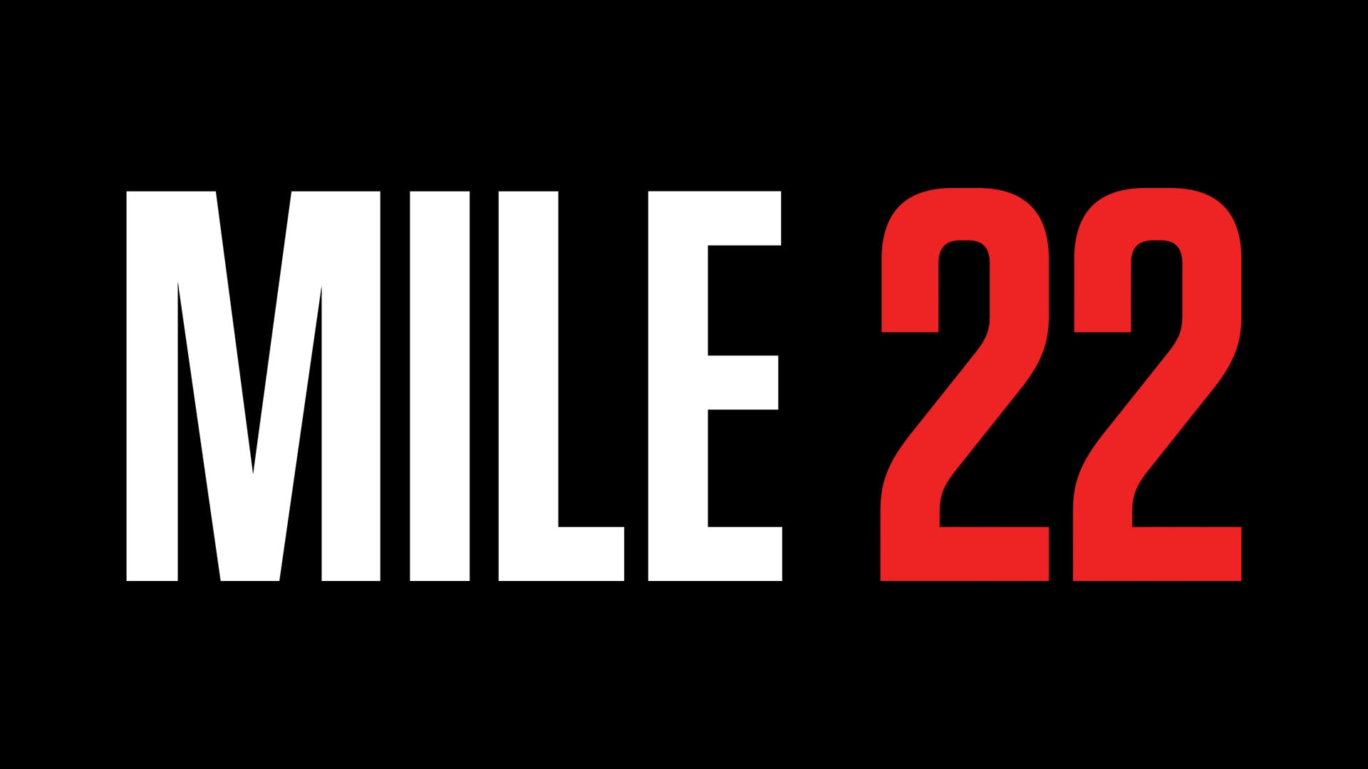 Mile 22 - NBC.com