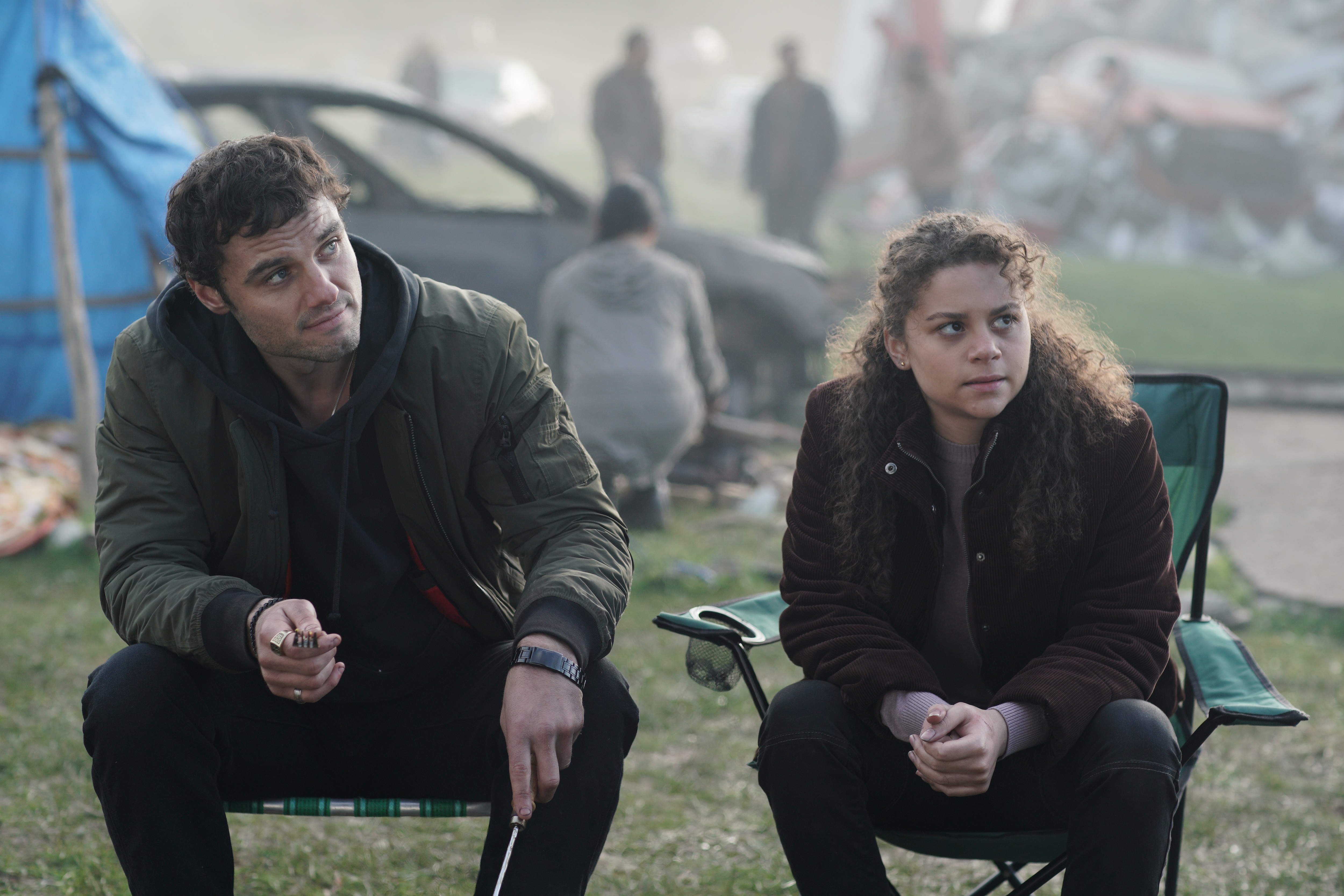 null: 204 - The Fog Photo: 6761149 - NBC.com