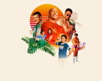 Young Rock - NBC.com