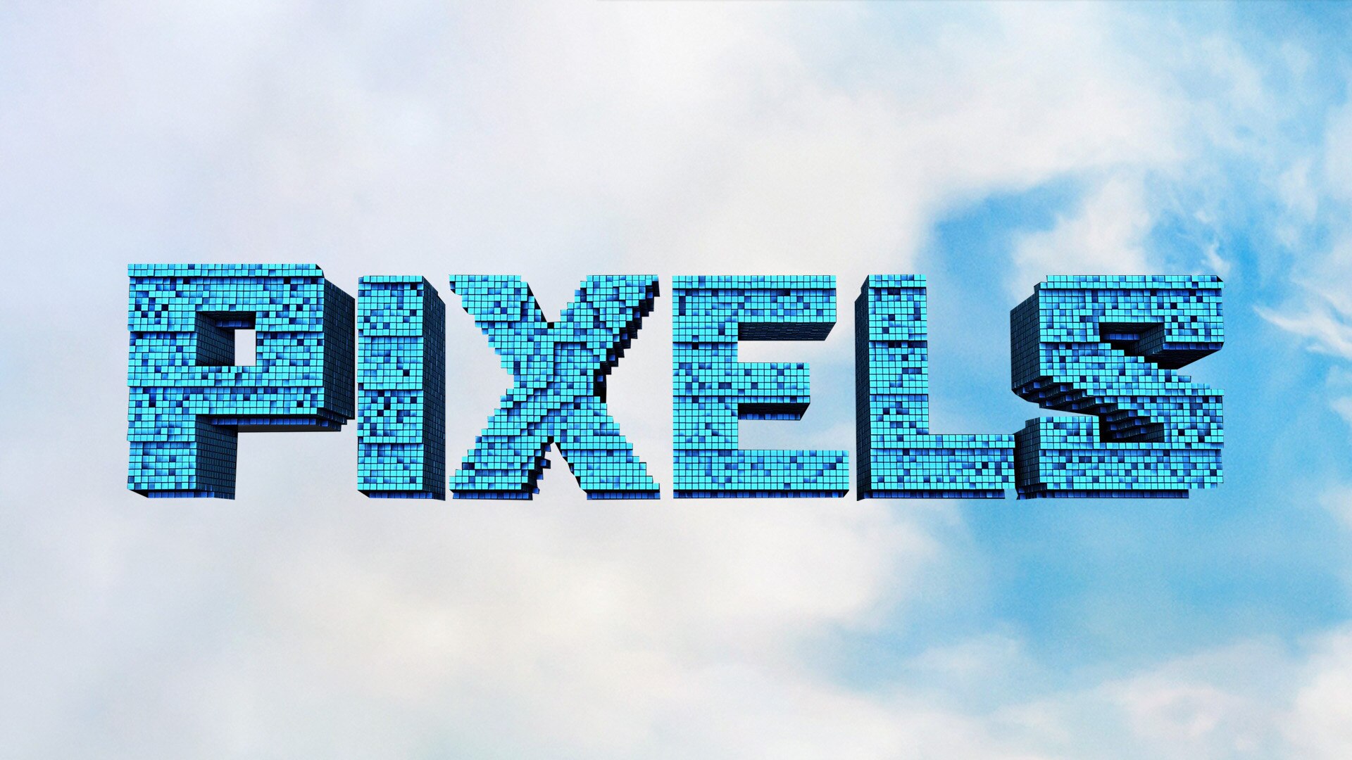 Pixels - NBC.com