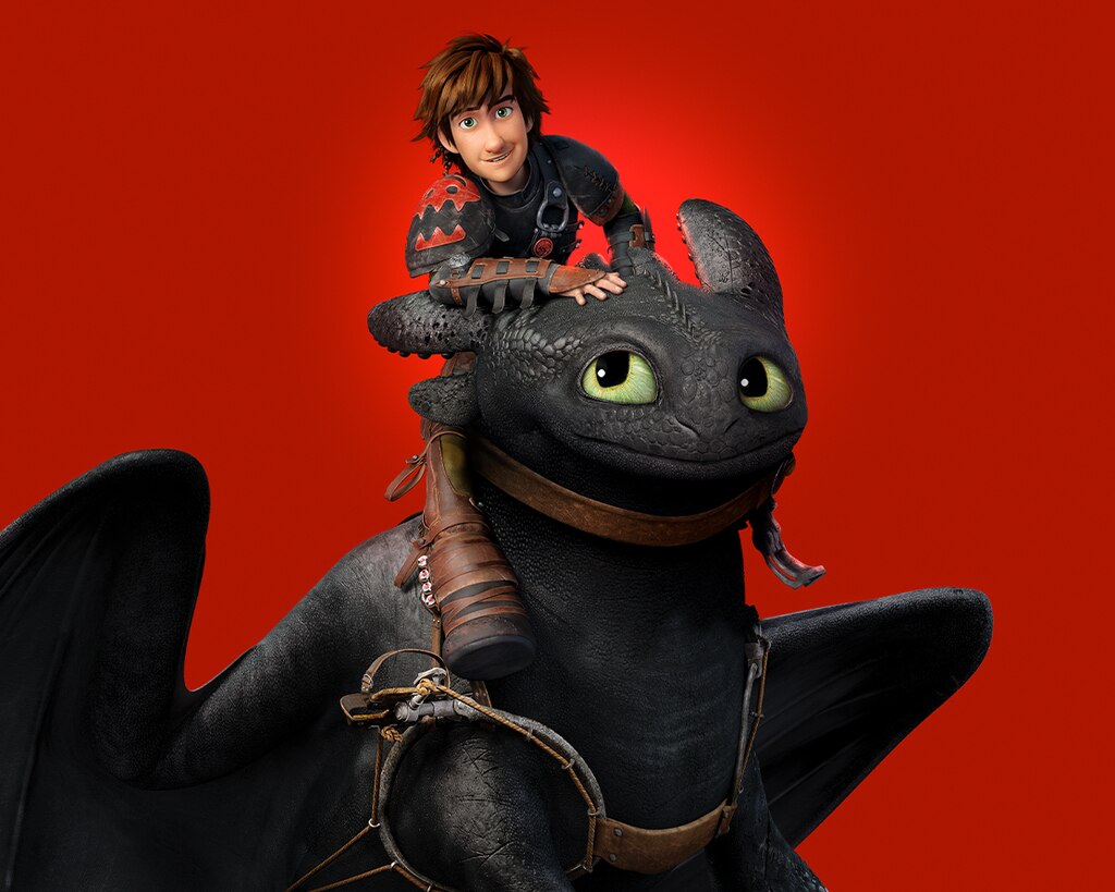 How to Train Your Dragon 2 - NBC.com