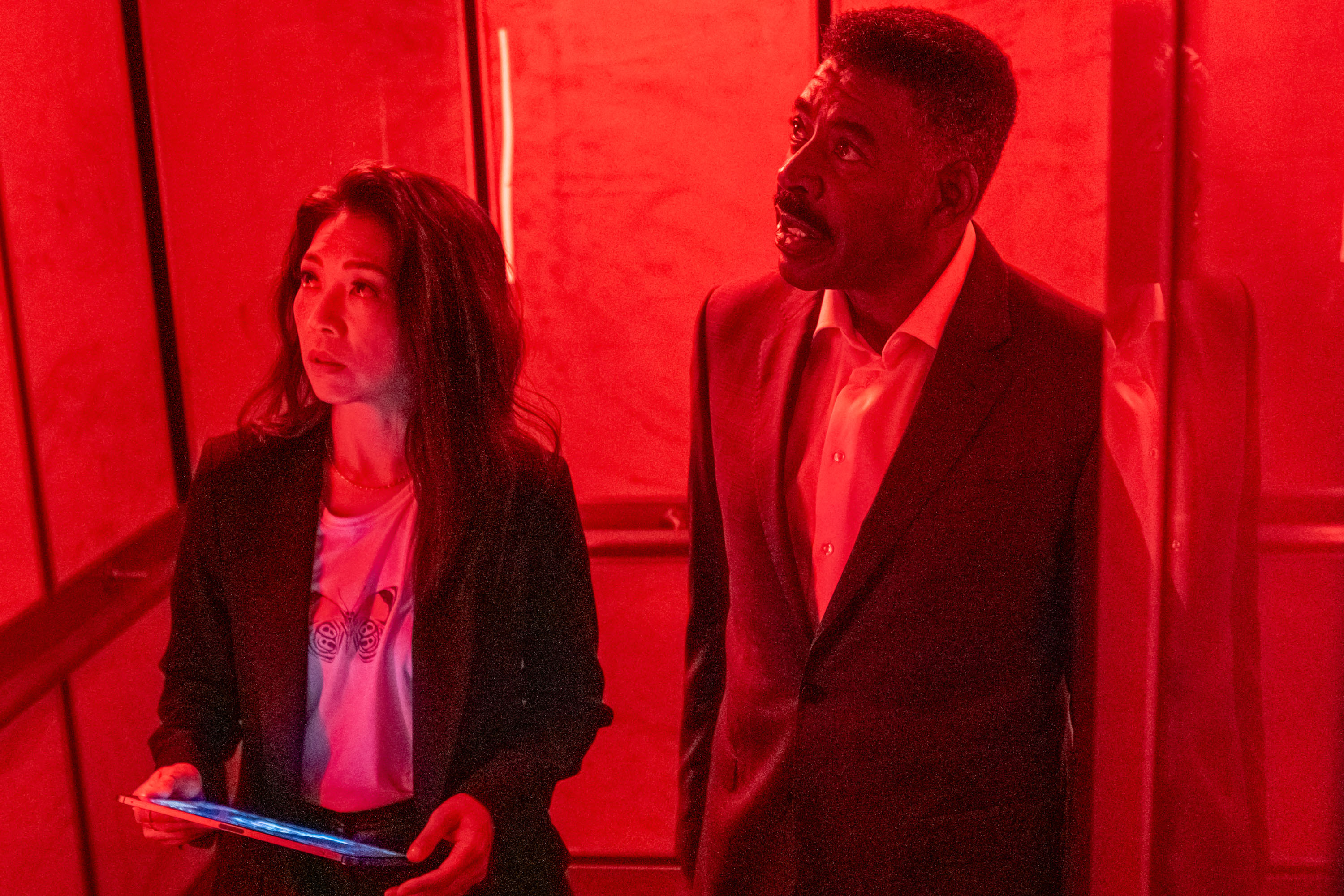 Quantum Leap: 108 - Stand by Ben Photo: 6817220 - NBC.com