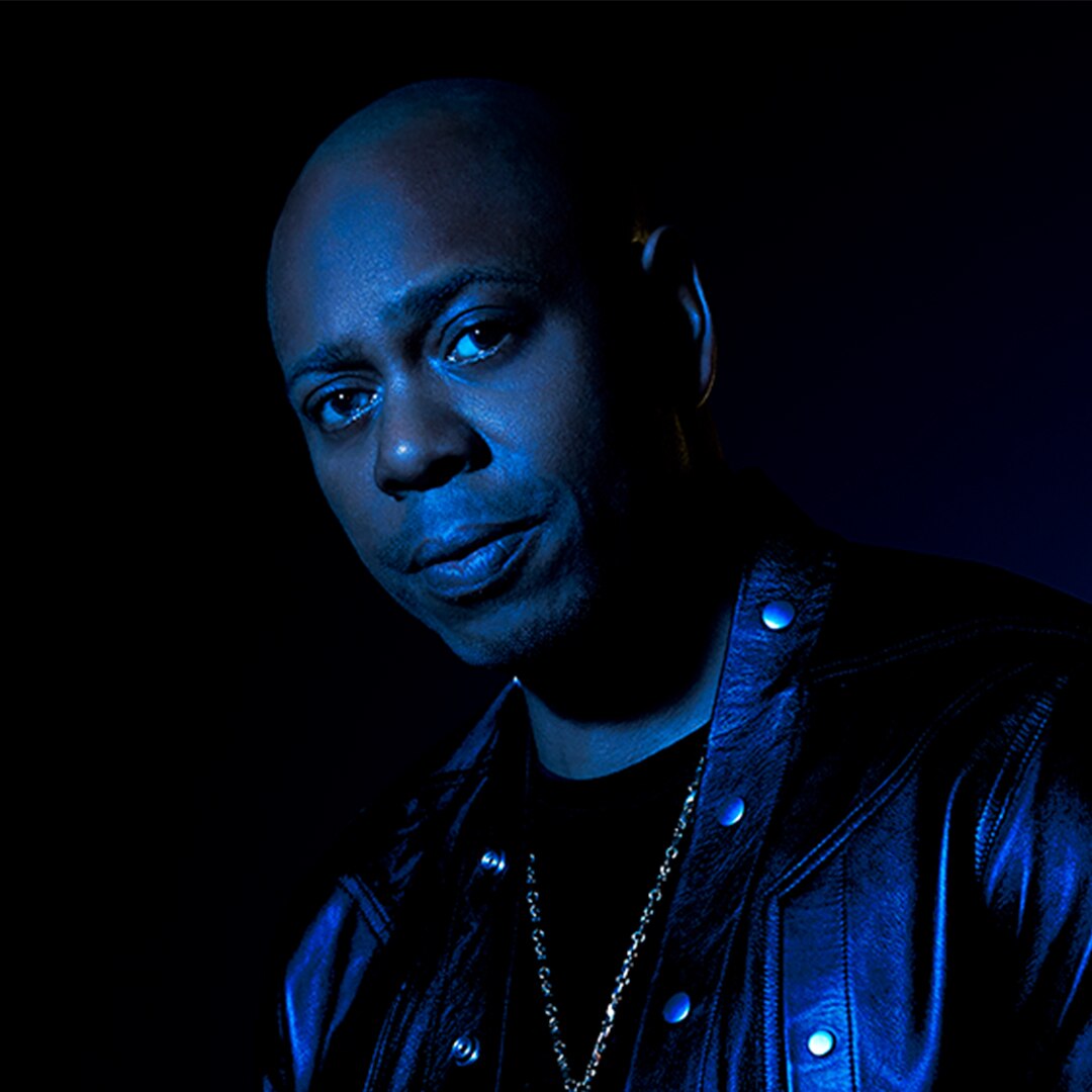Saturday Night Live: Dave Chappelle Bumper Photos Photo: 6828601 ...