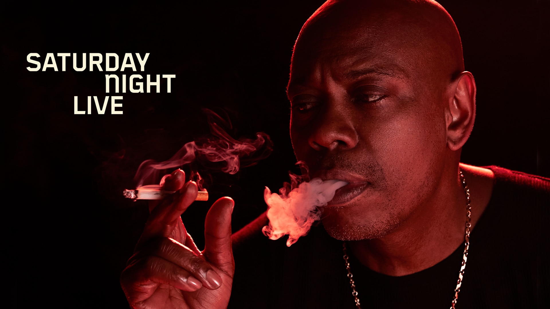 null: Dave Chappelle Bumper Photos Photo: 6828606 - NBC.com