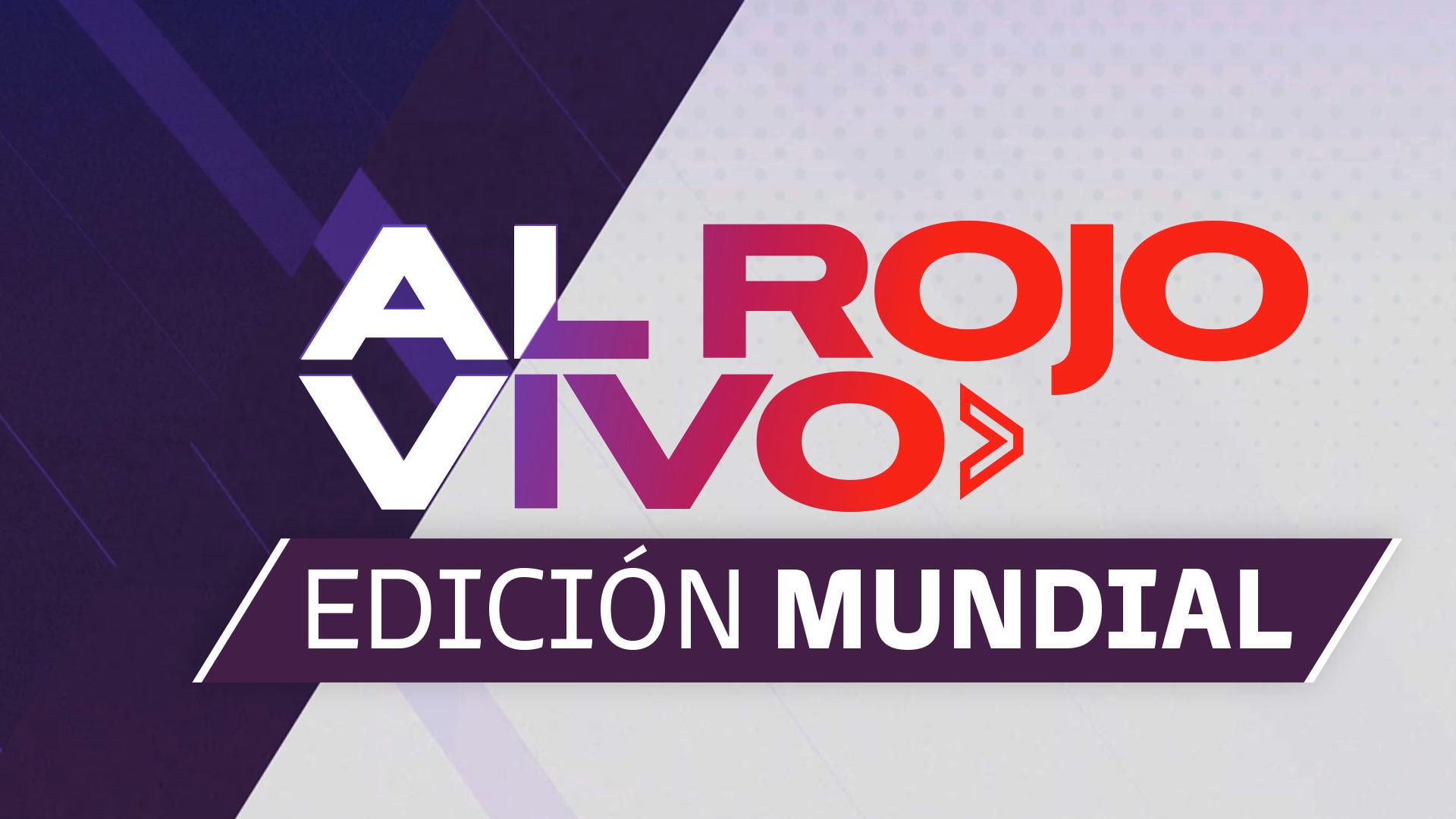 Al Rojo Vivo: Edición Mundial - NBC.com