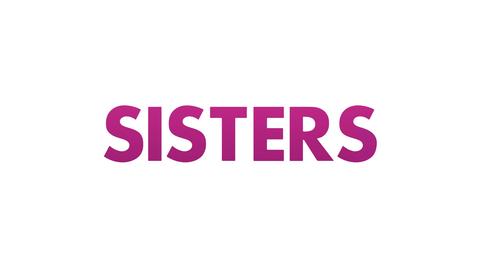 Sisters - NBC.com