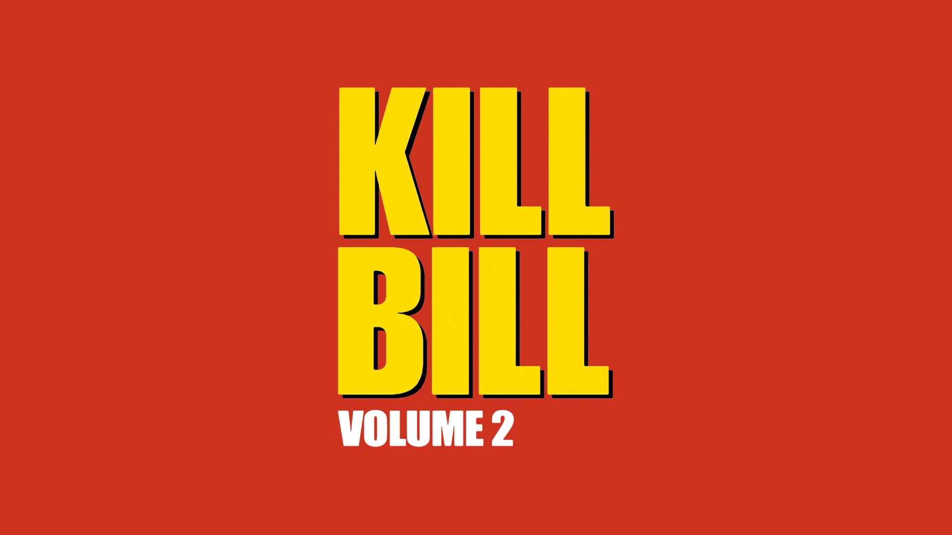 Kill Bill: Volume 2 - NBC.com
