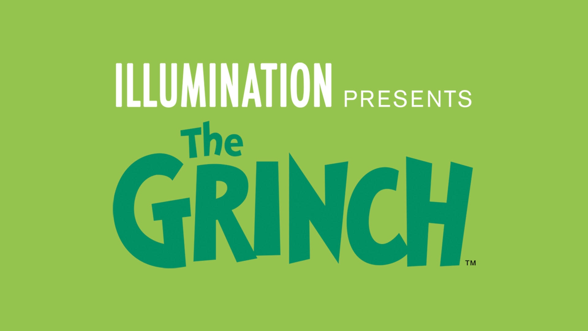 Dr. Seuss' The Grinch - NBC.com Dr. Seuss' The Grinch - NBC.com
