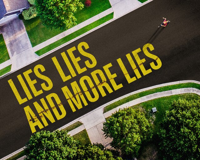 Sherri Papini: Lies, Lies and More Lies - NBC.com