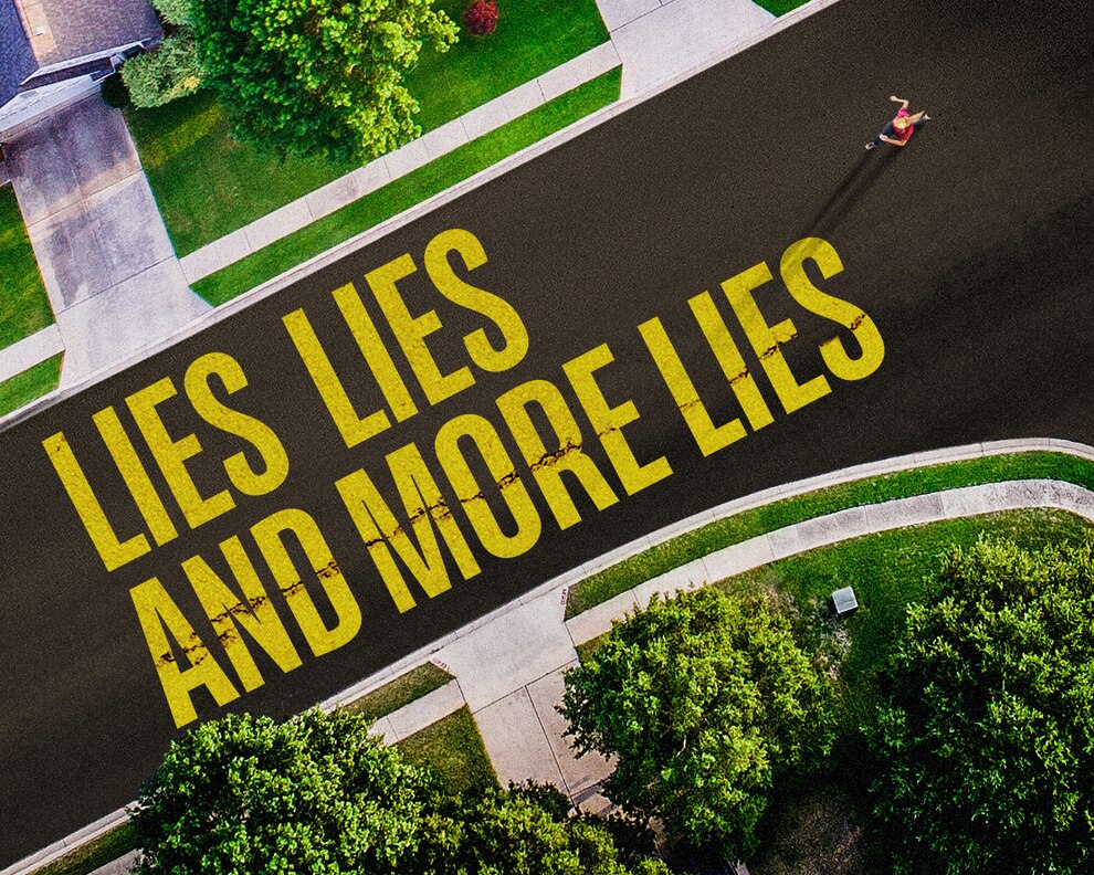 Sherri Papini: Lies, Lies and More Lies - NBC.com