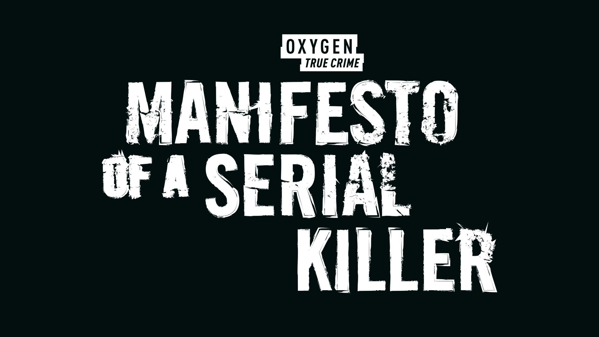 Manifesto of a Serial Killer - NBC.com