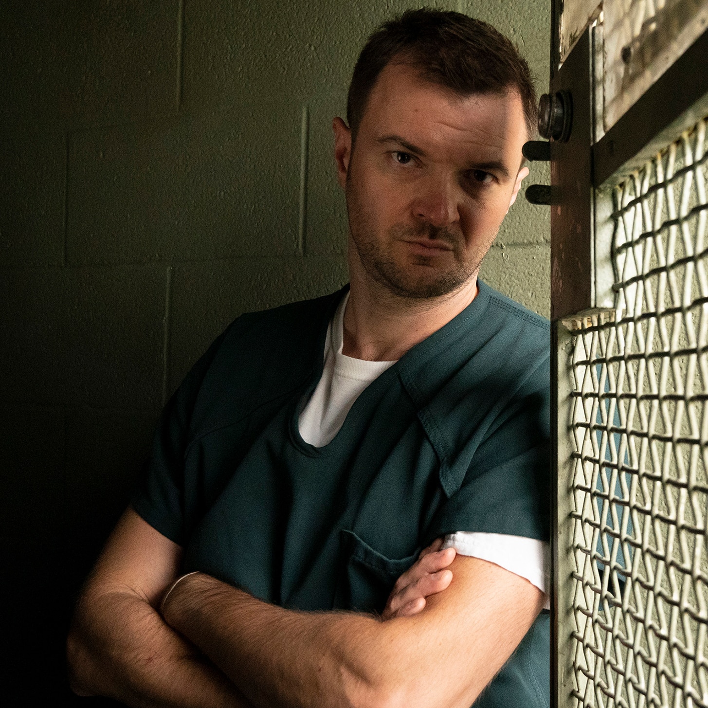 SERGEY VODIANOV: The Endgame character - NBC.com