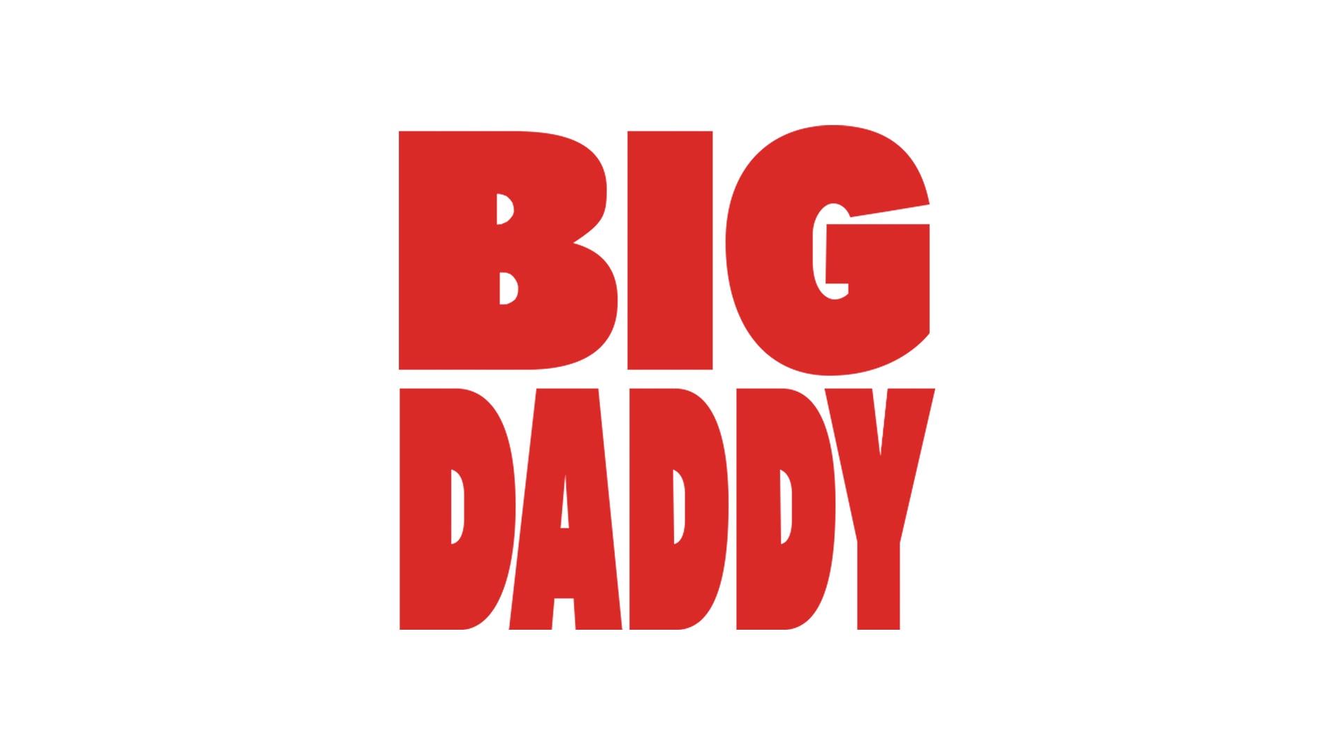 Big Daddy - NBC.com