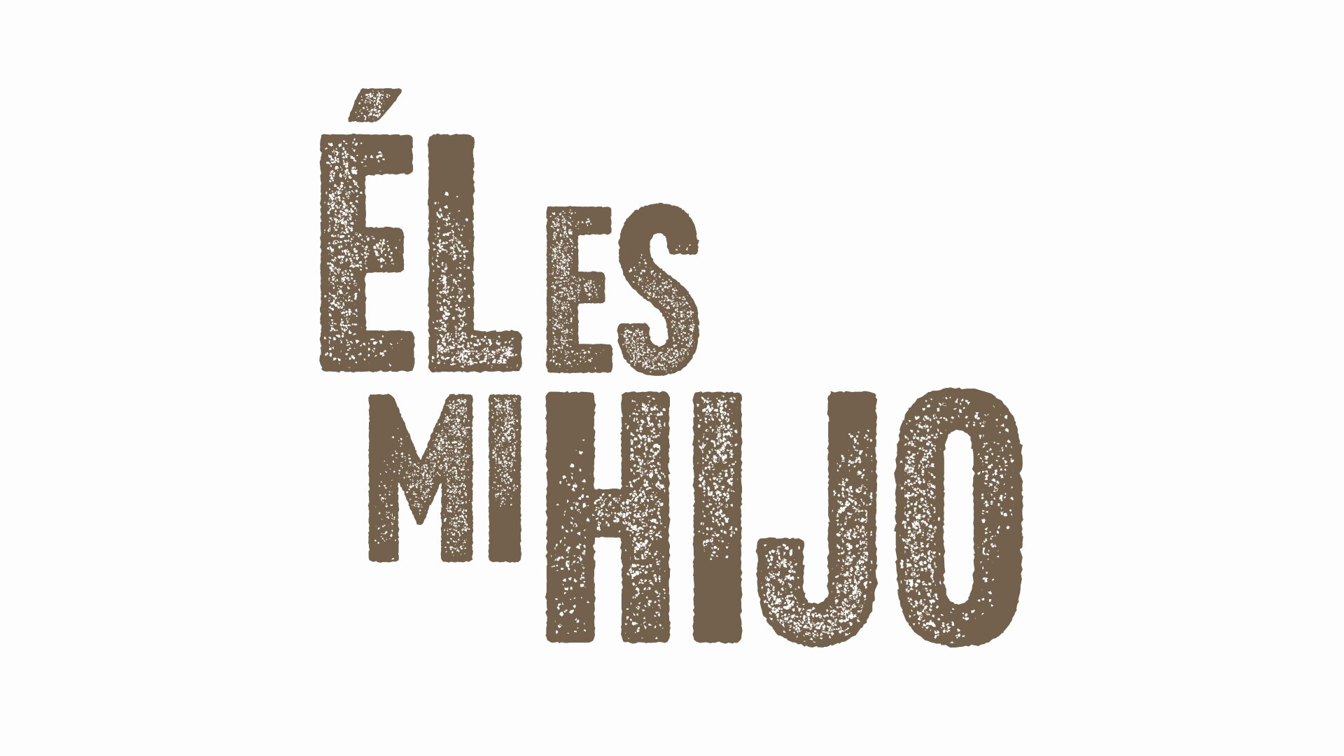 Él Es Mi Hijo - NBC.com