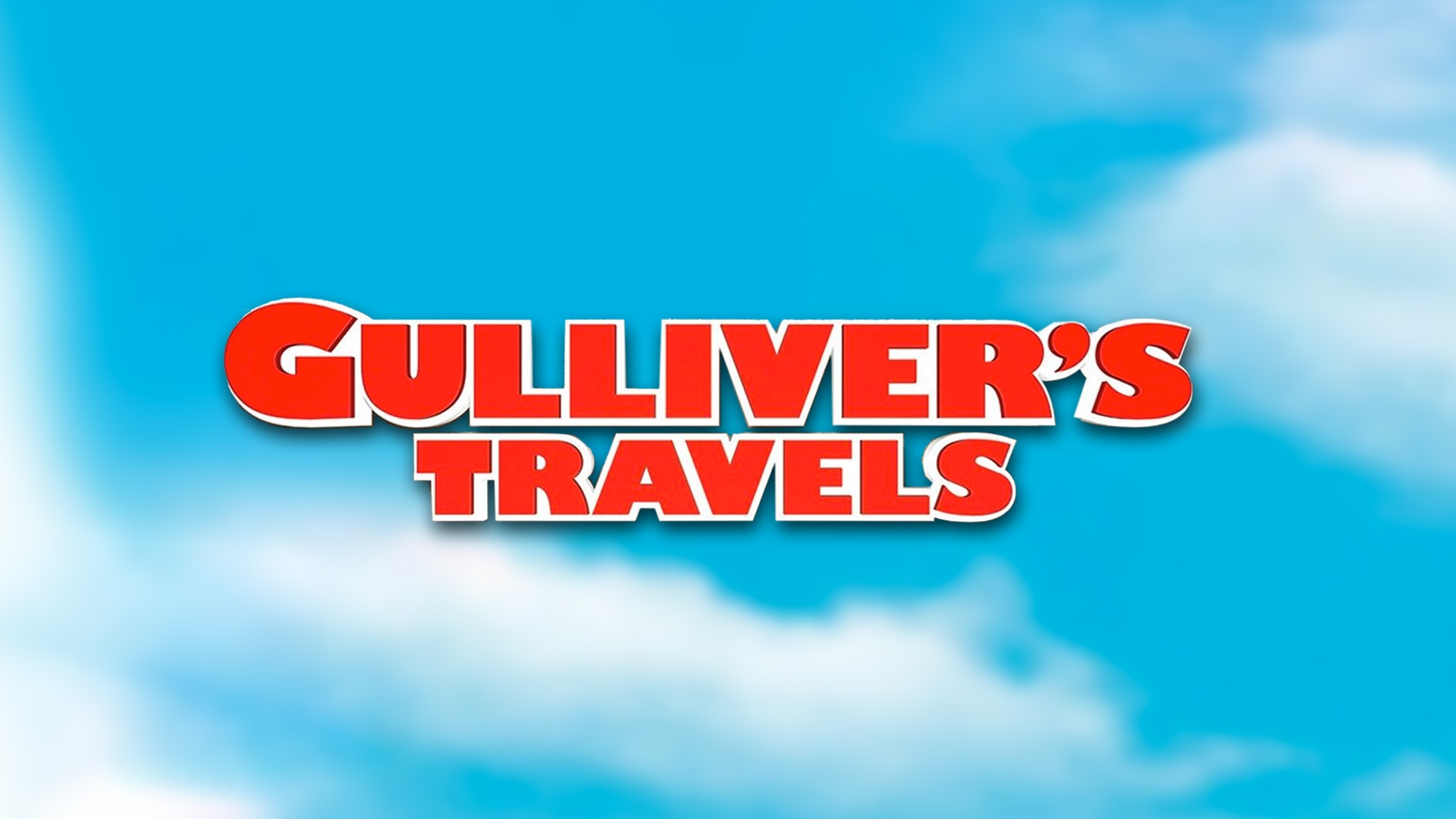 Gulliver's Travels - NBC.com