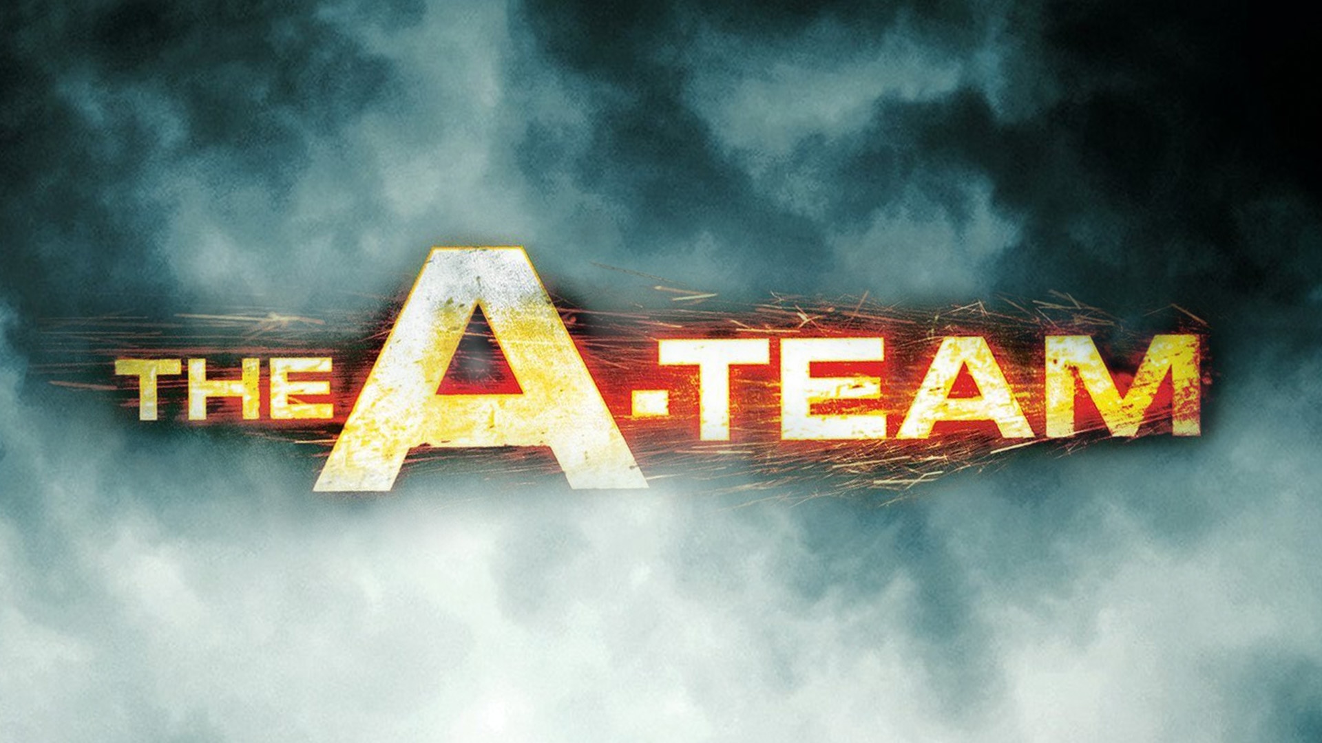 The A-Team - NBC.com