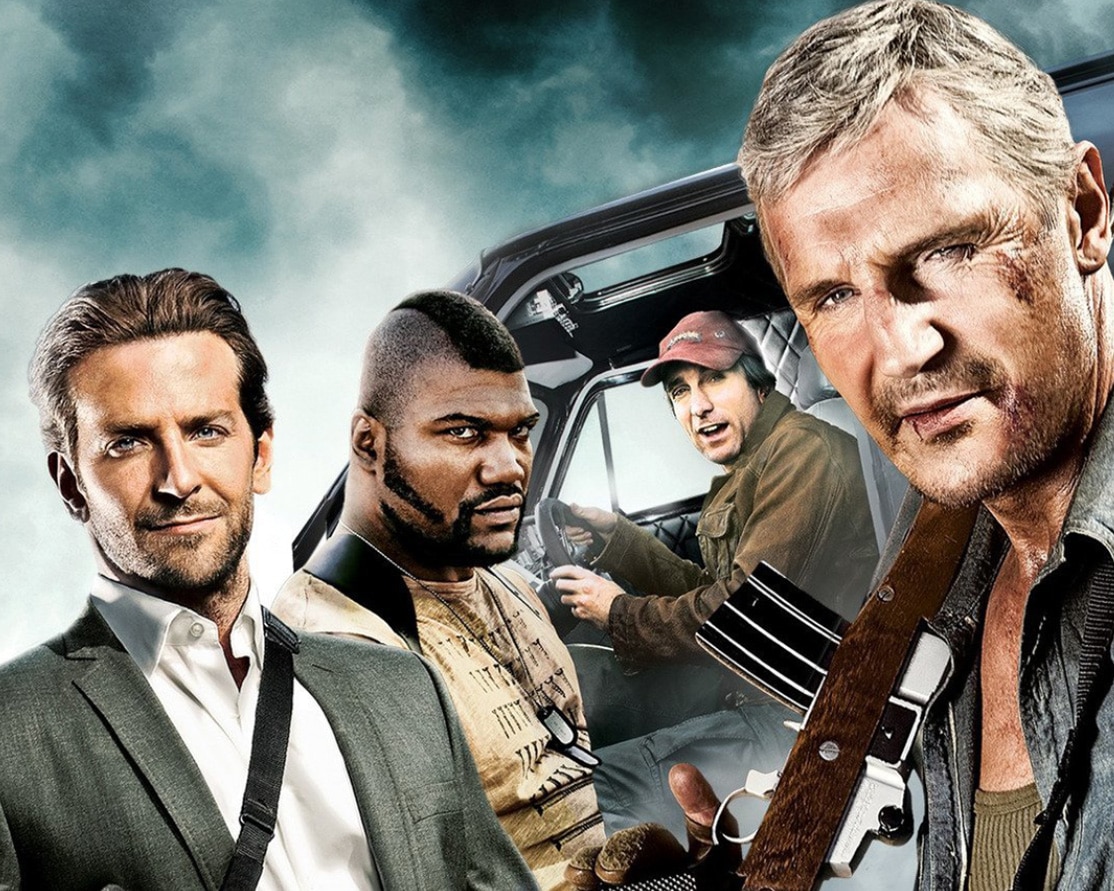 The A-Team - NBC.com