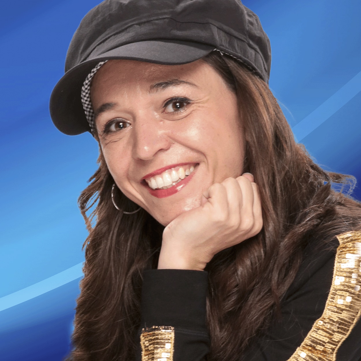 CELIA MUÑOZ: America's Got Talent contestant - NBC.com CELIA MUÑOZ: America's Got Talent contestant - NBC.com