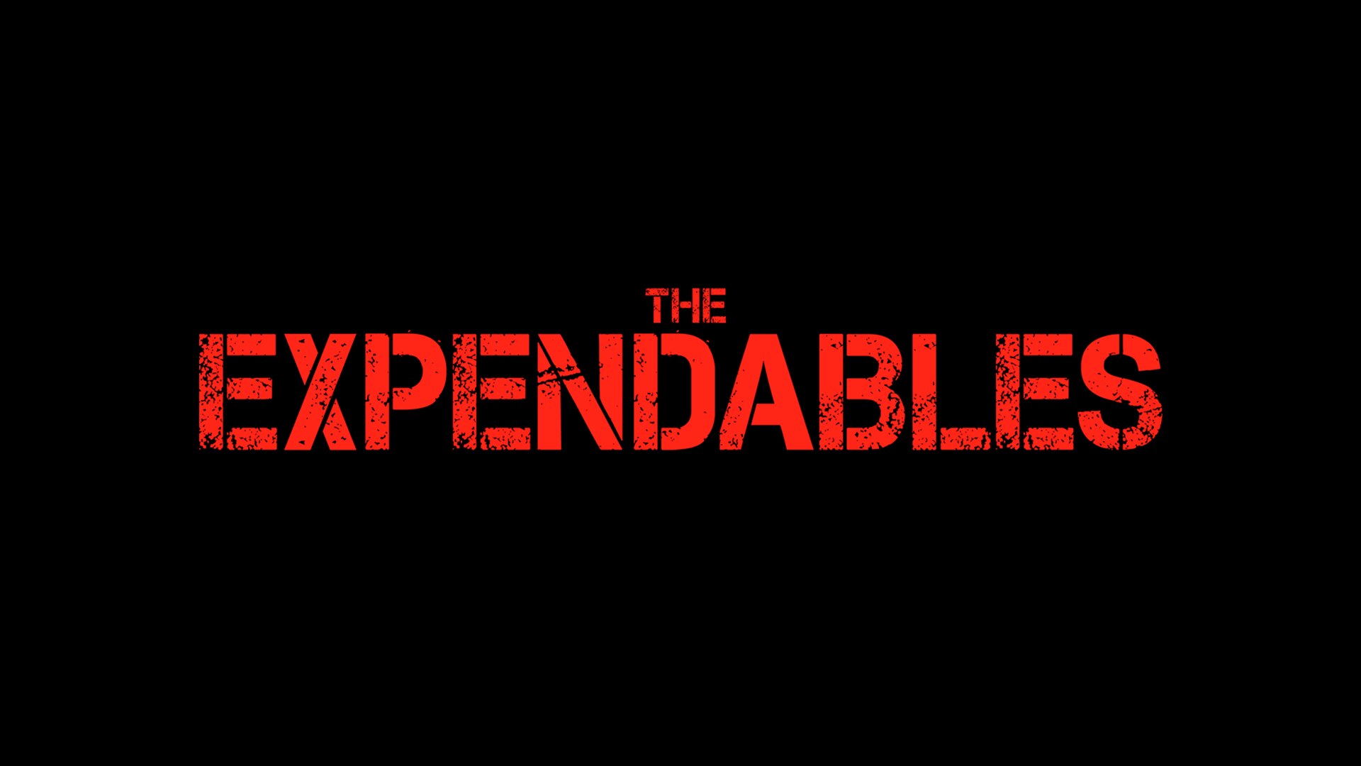 The Expendables (Telemundo) - NBC.com