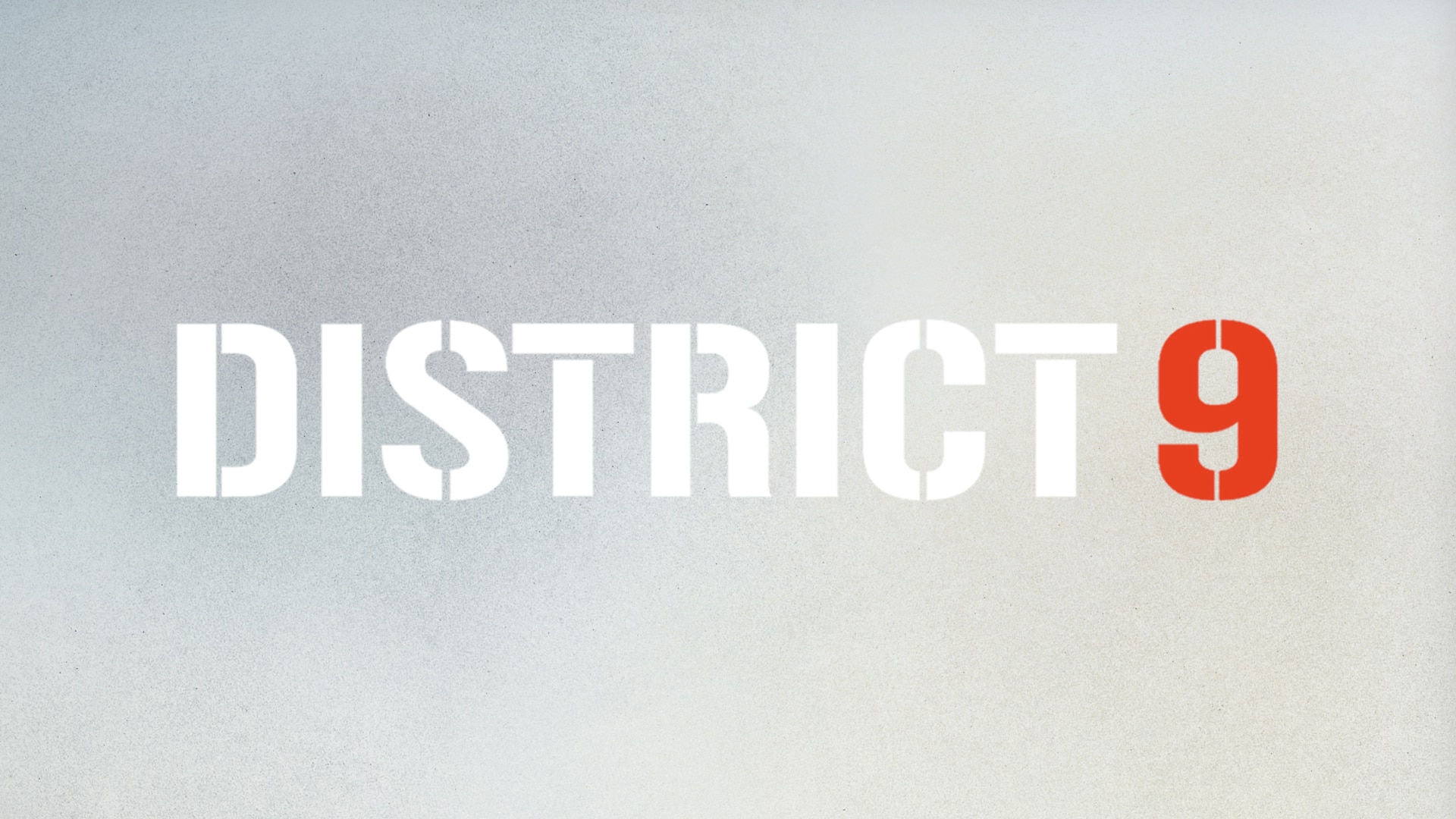 District 9 - NBC.com