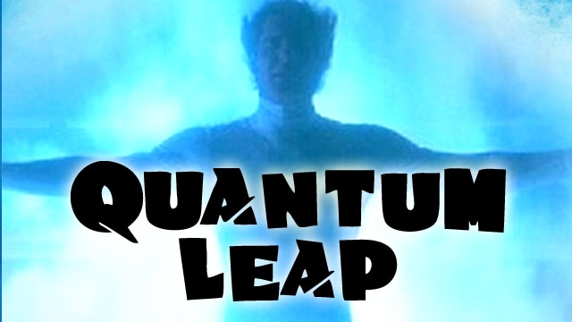 Quantum Leap (1989) - NBC.com