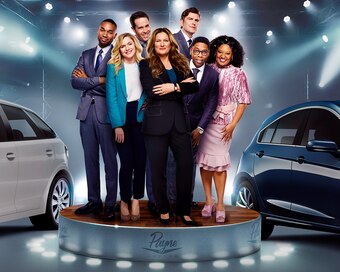 American Auto - NBC.com