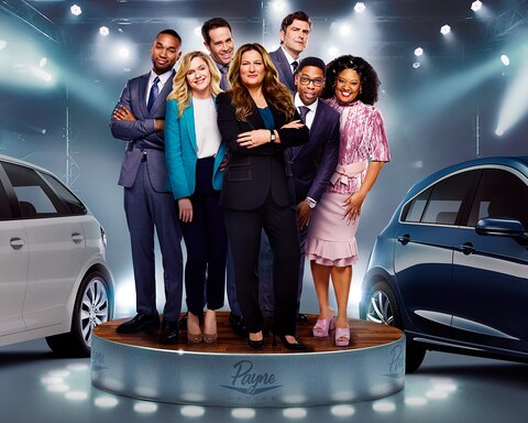 American Auto - NBC.com