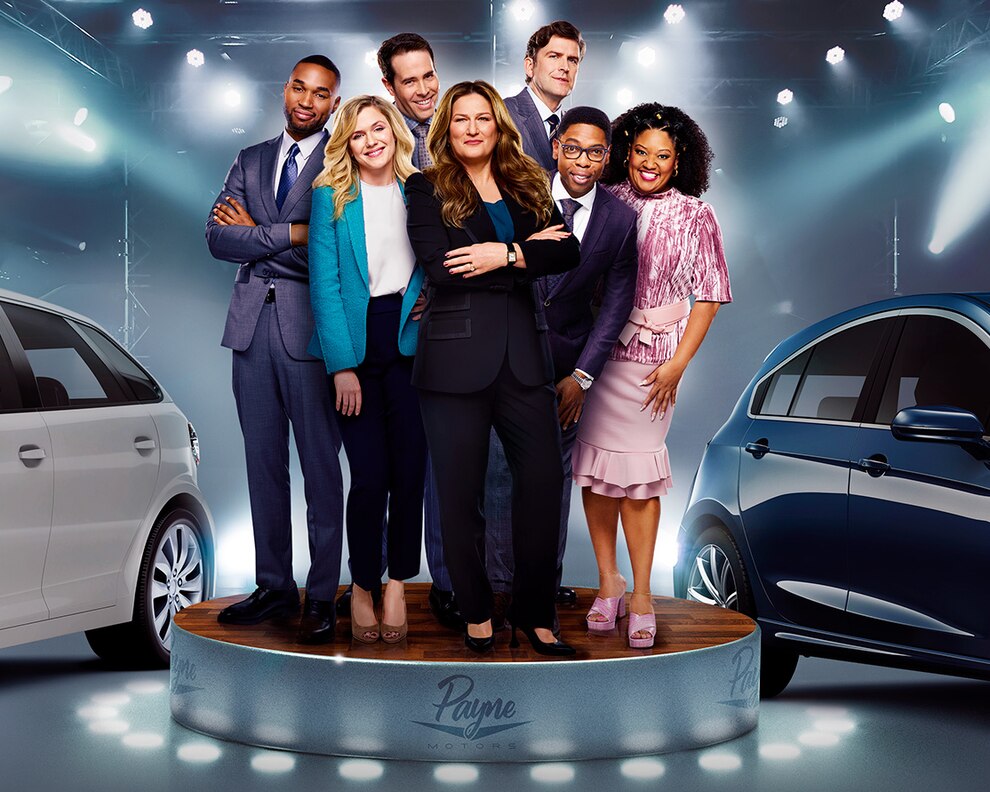 American Auto - NBC.com