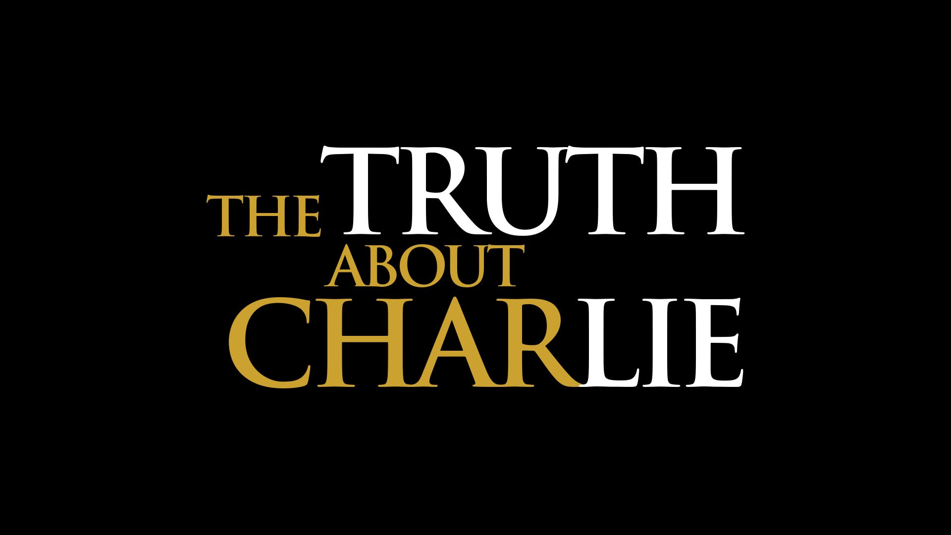 The Truth About Charlie (Telemundo) - NBC.com