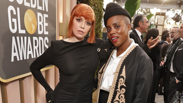 80th Annual Golden Globe Awards - NBC.com